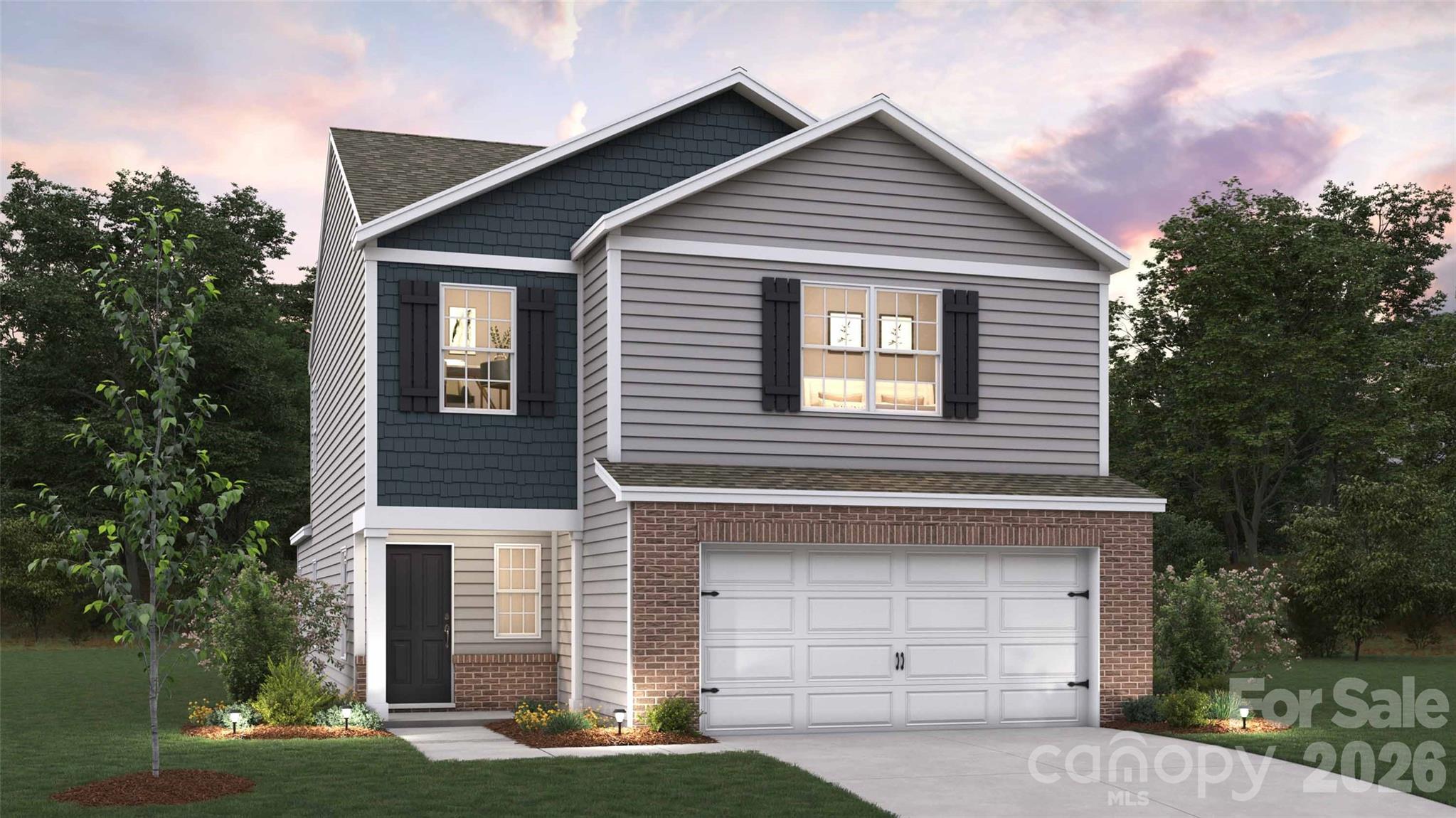 1256 Lavender Drive, Richburg, SC