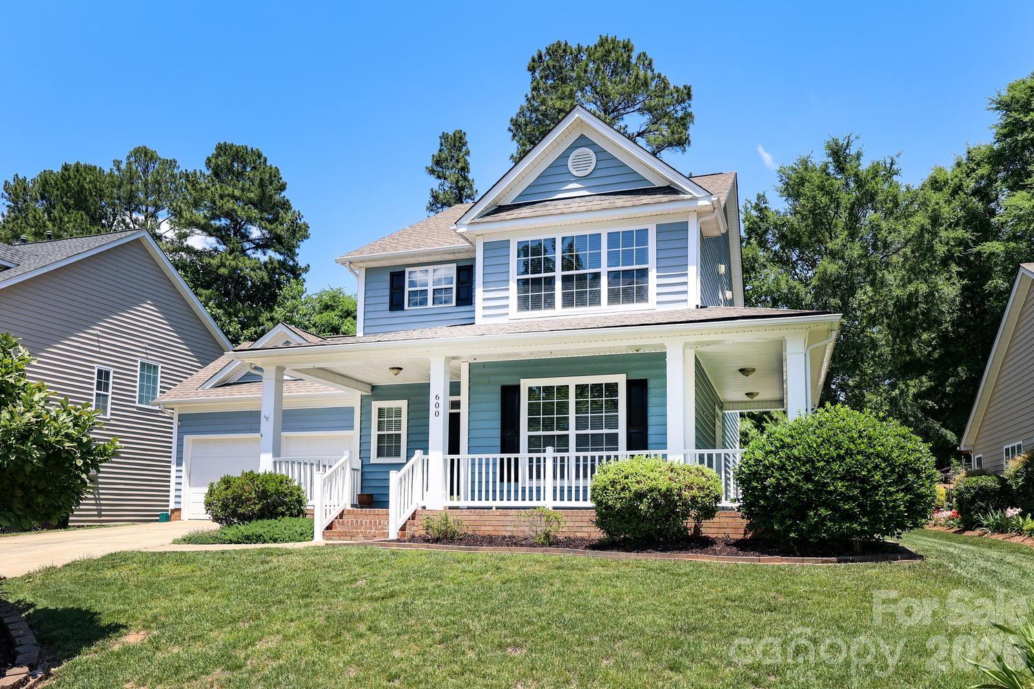 Photo 3 of 600 Cotton Field Road, Rock Hill, SC