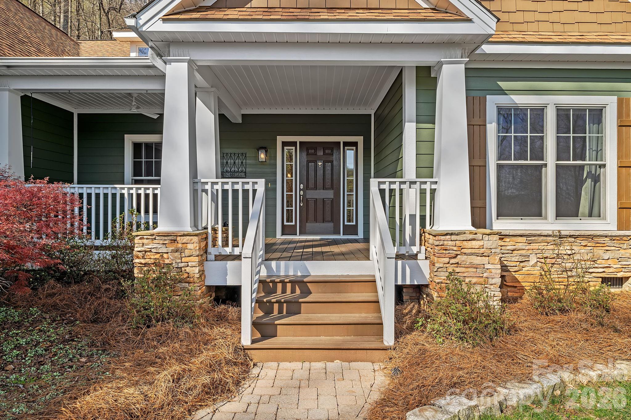 Photo 4 of 455 Blue Mist Way, Arden, NC