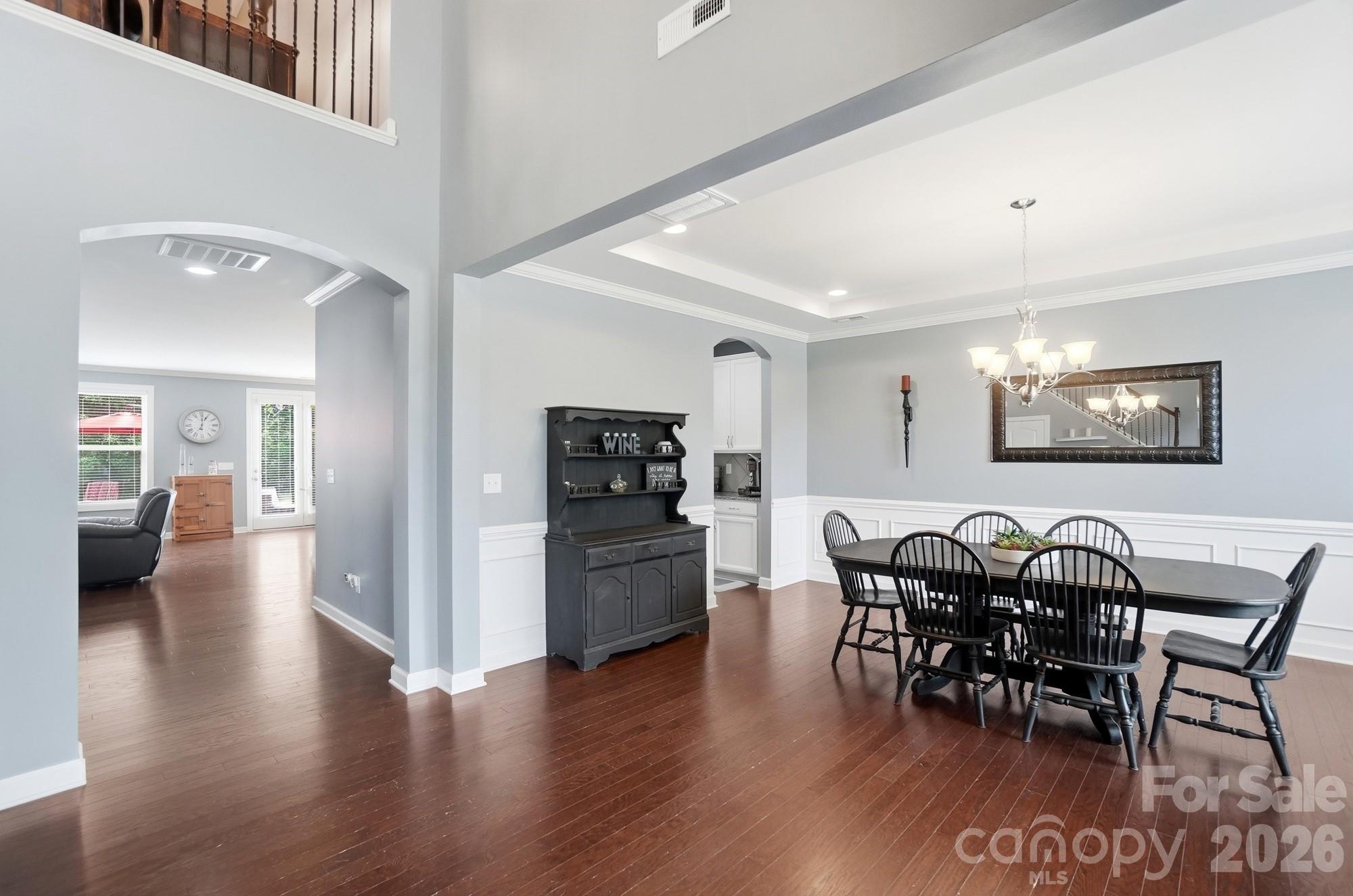 Photo 7 of 1385 Cilantro Court, Tega Cay, SC