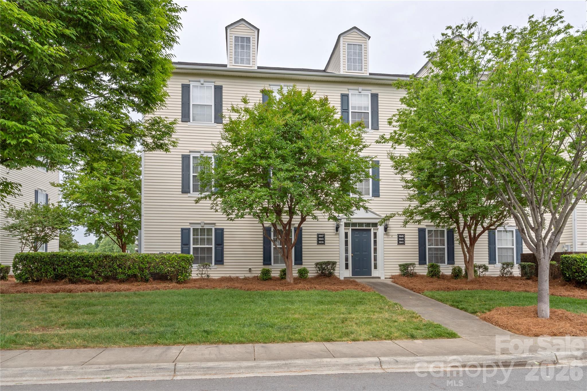 Photo 4 of 3839 Carl Parmer Drive, Harrisburg, NC