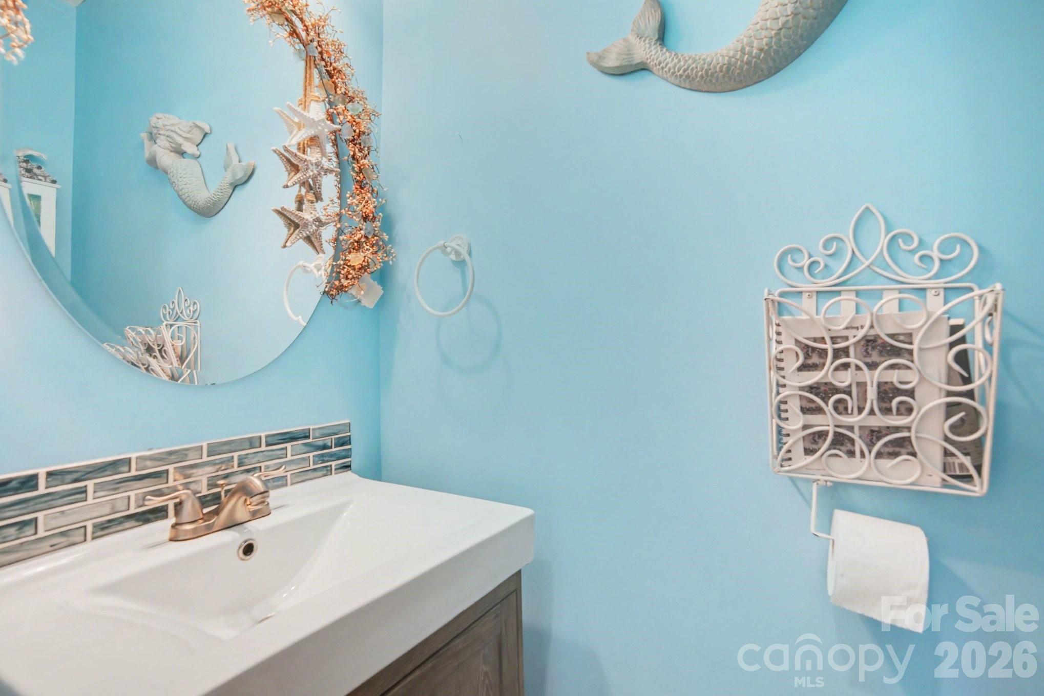 6128 Roseway Court, Harrisburg, NC - photo 25 of 36