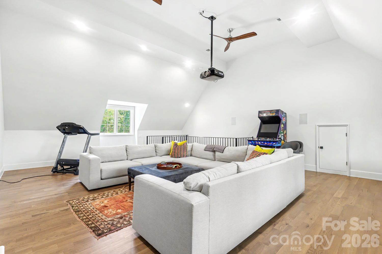 Home for sale at 2310 Beverly Drive, Charlotte, NC — photo 38 of 48