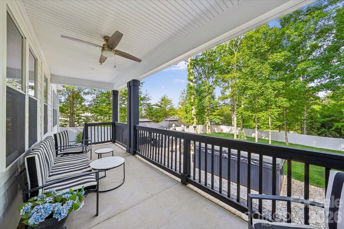 9712 Worley Drive, Charlotte, NC - photo 38 of 49