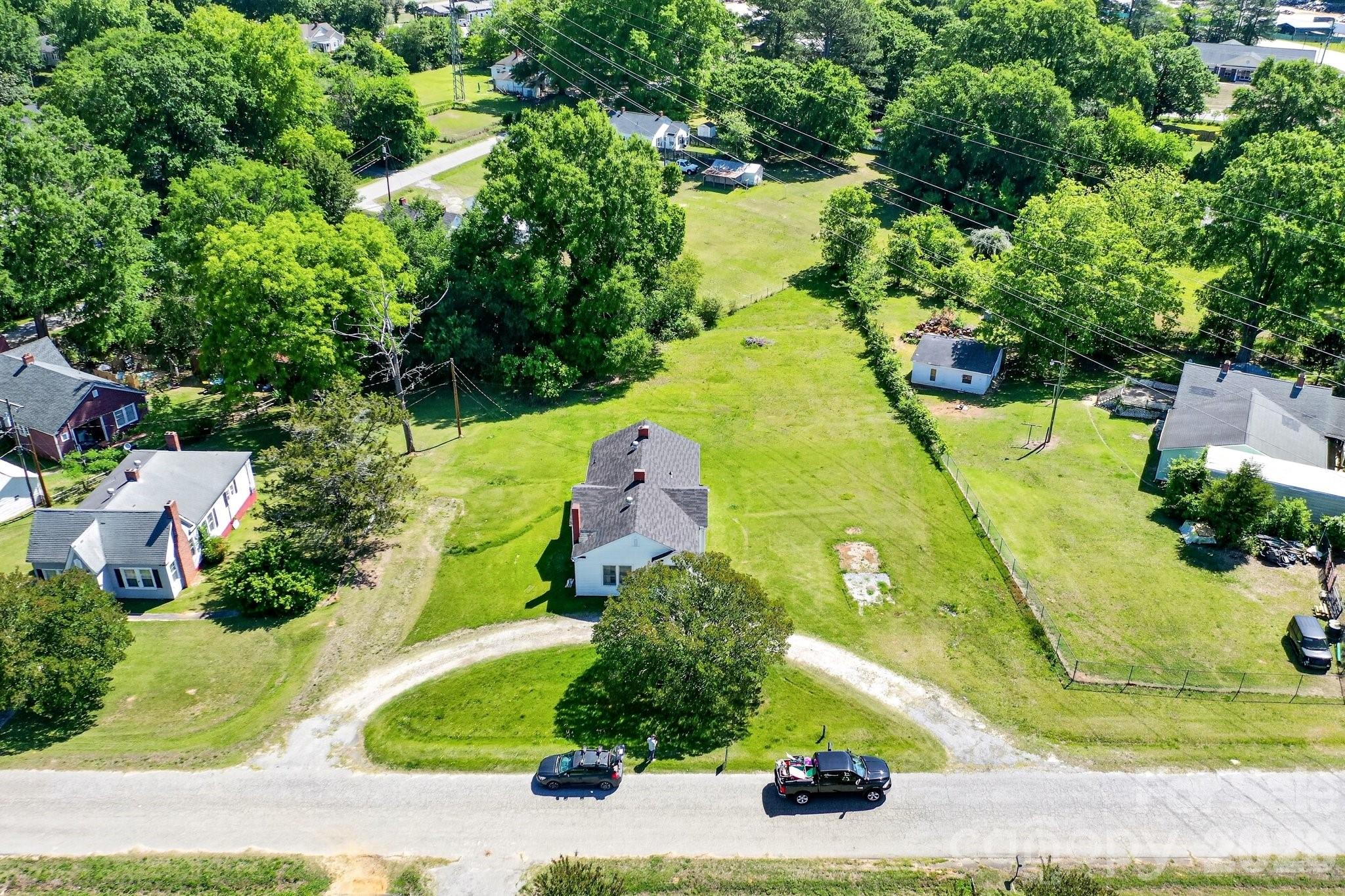 Photo 3 of 1365 Yancey Street, Lancaster, SC