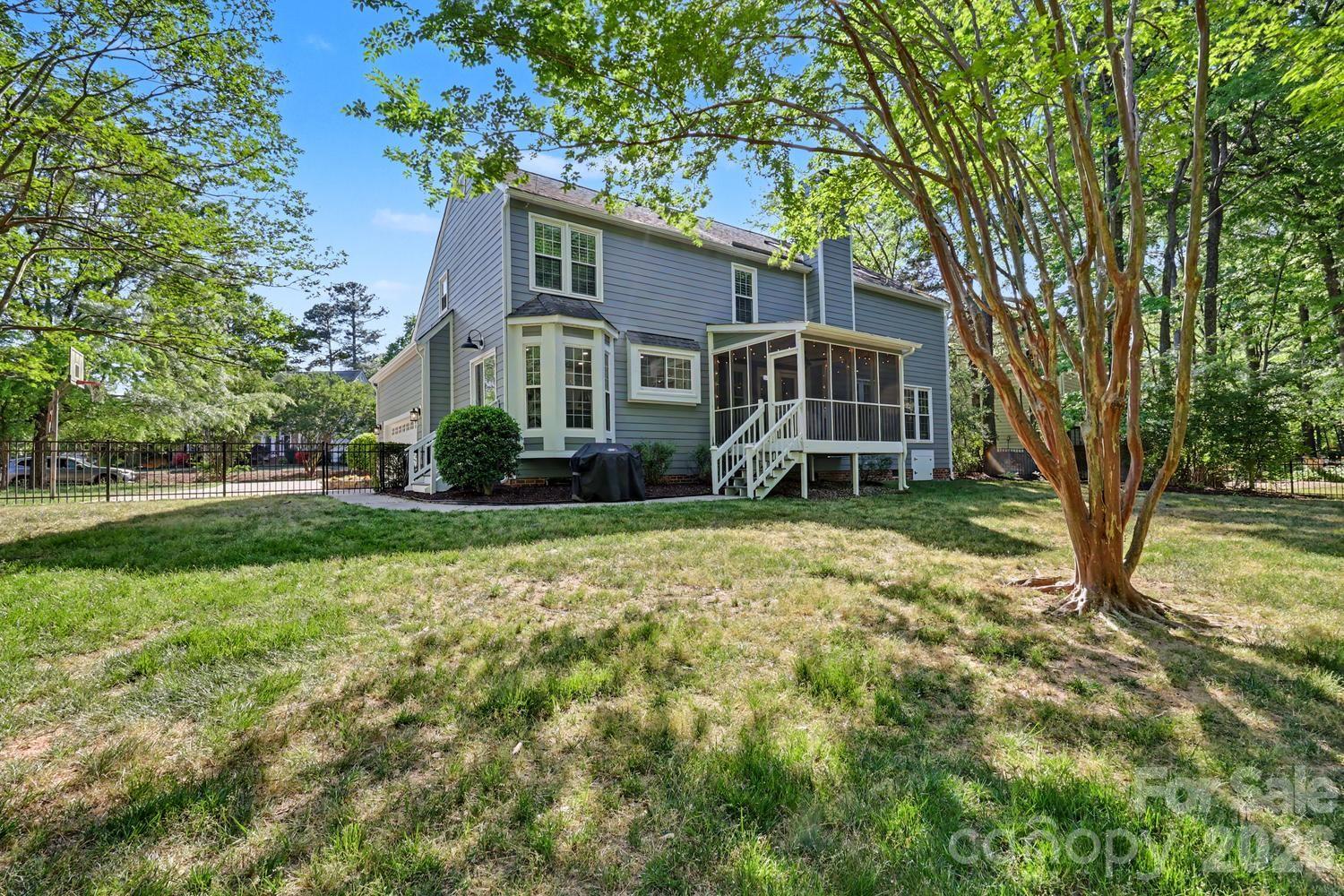 Photo 48 of 12227 Provincetowne Drive, Charlotte, NC