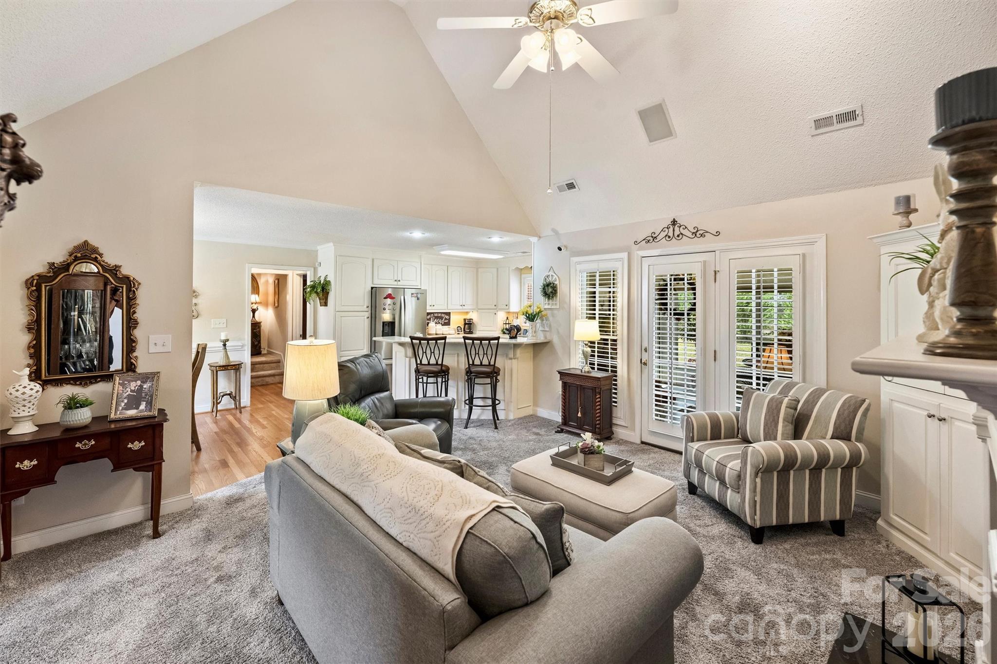 1302 Laurel Woods Drive, Gastonia, NC - photo 10 of 45