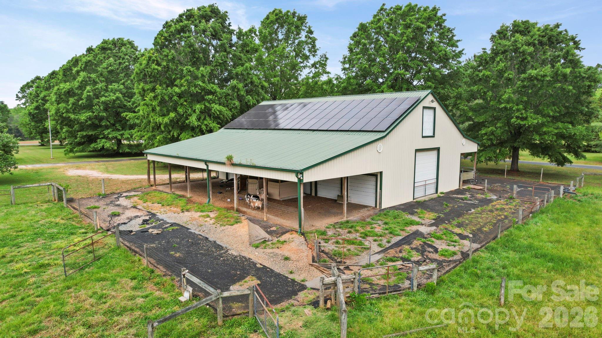 9855 Old Concord Road, China Grove, NC - photo 36 of 39