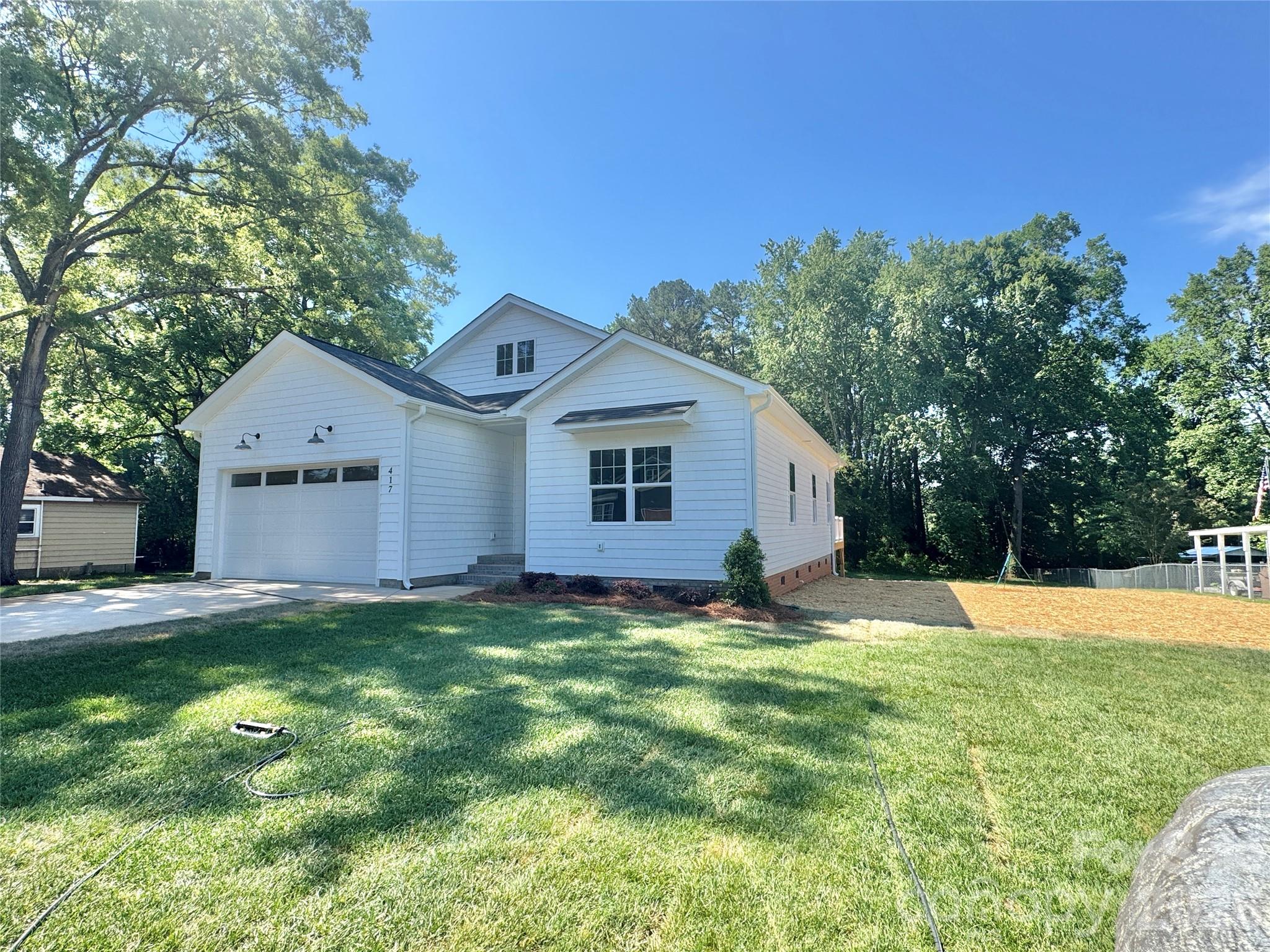 417 W Westview Street, Gastonia, NC