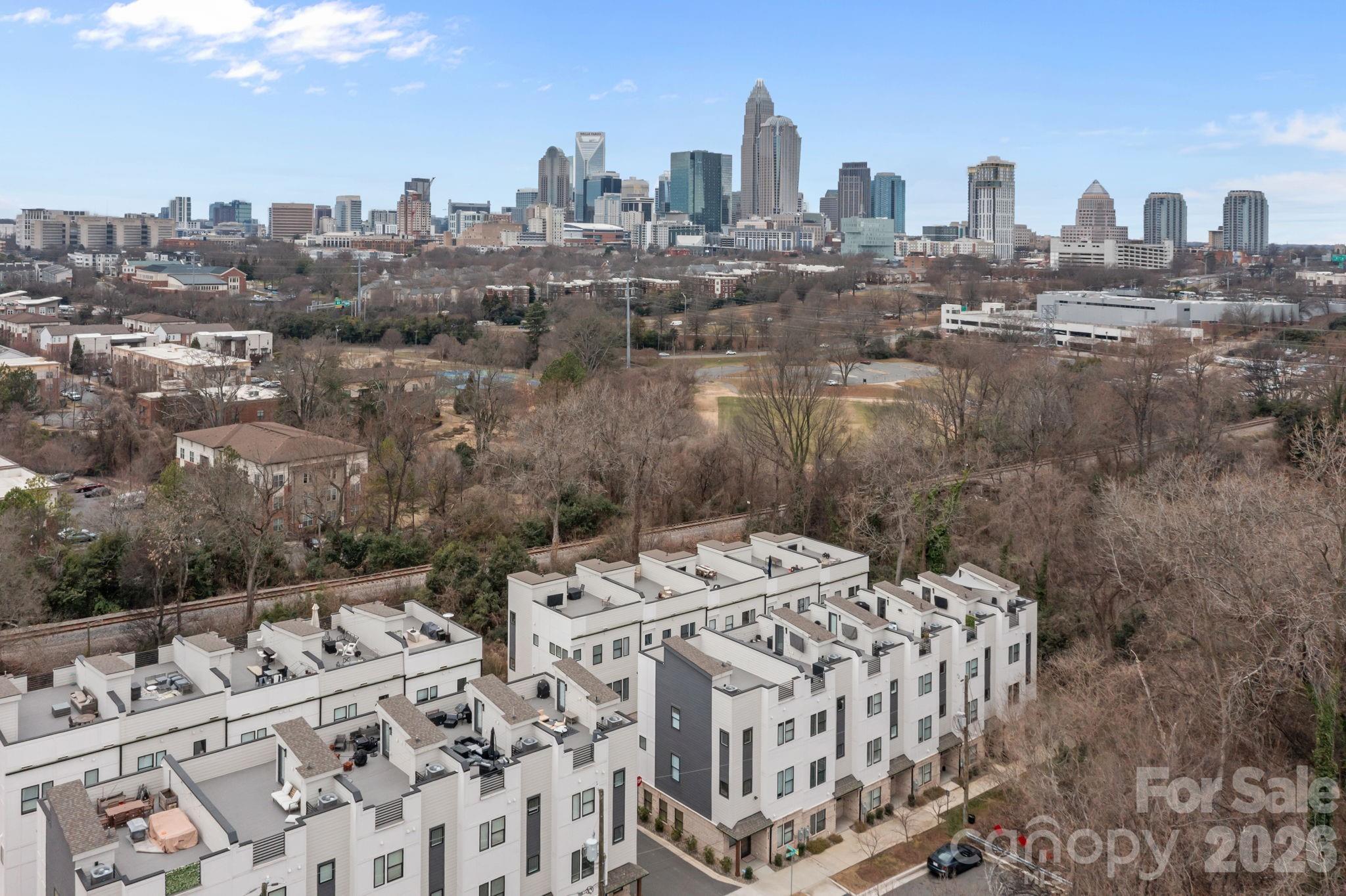 Photo 33 of 513 Strong Avenue, Charlotte, NC