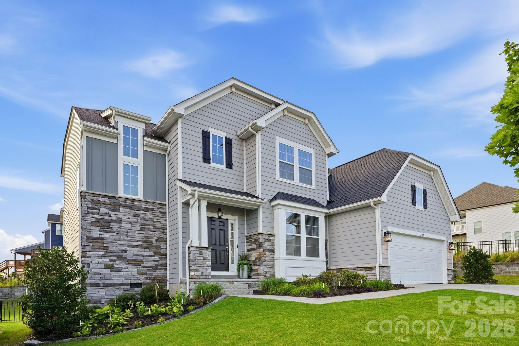 2107 Masons Bend Drive, Fort Mill, SC