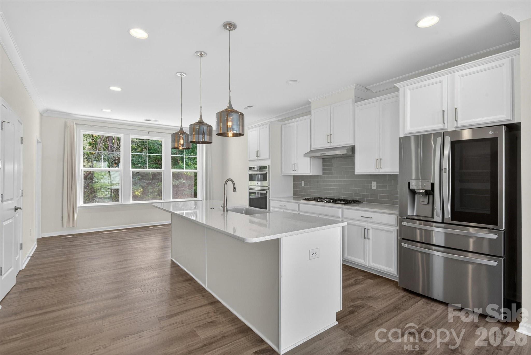 Photo 10 of 13018 Simoneaux Lane, Charlotte, NC