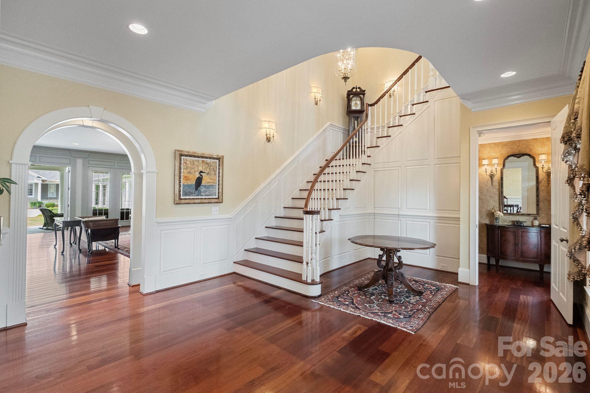 393 Youngs Bend Road, Kershaw, SC - photo 5 of 49