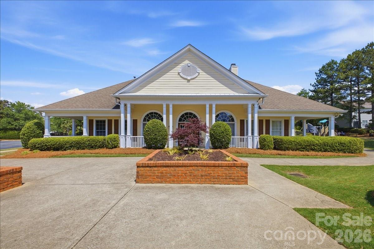 3524 Arborhill Road, Charlotte, NC - photo 32 of 43