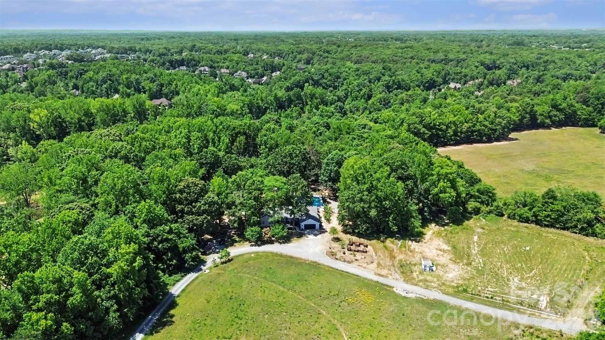 205 Dornoch Drive, Weddington, NC - photo 48 of 49