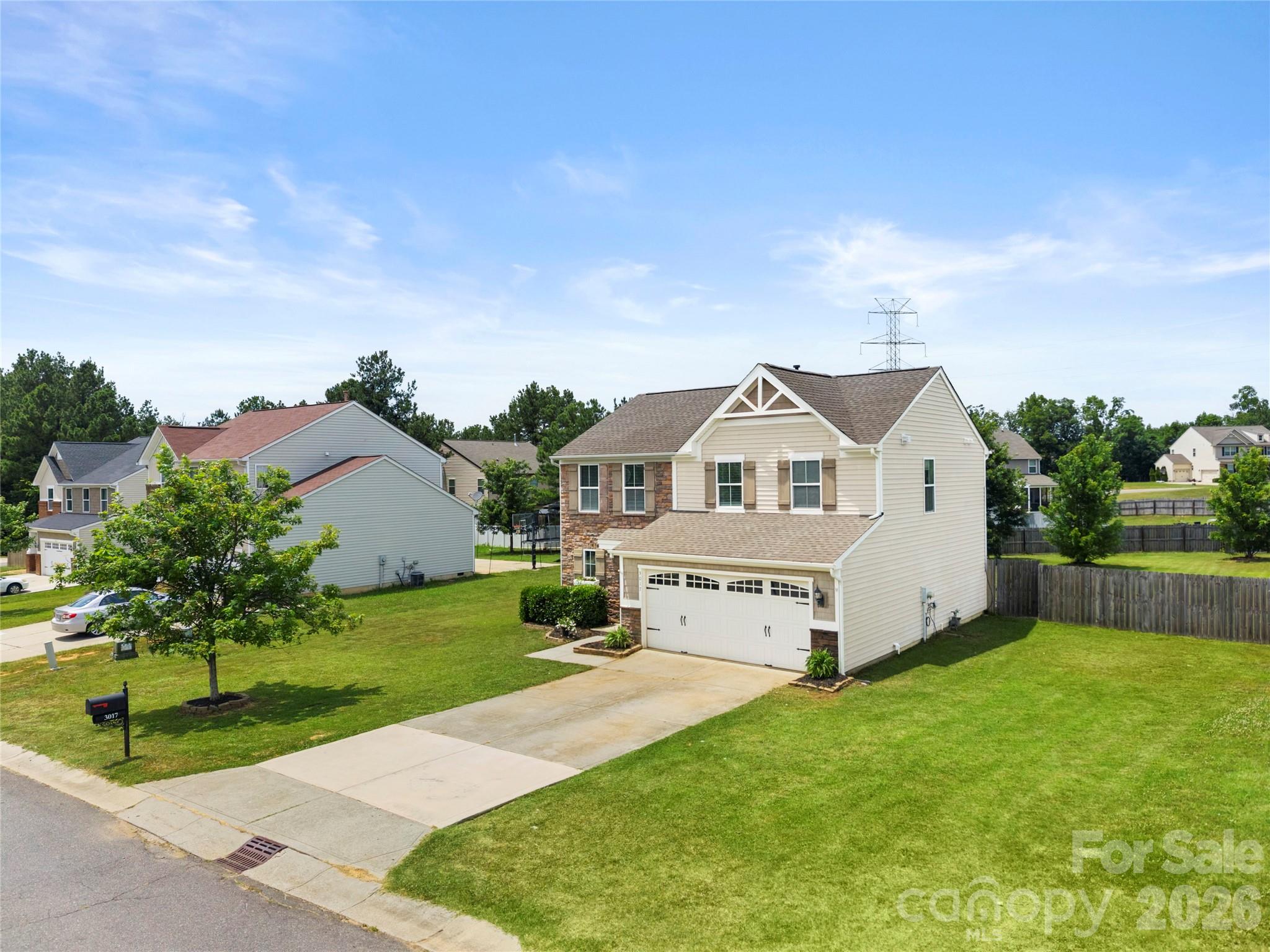 Photo 48 of 3017 Rhododendron Place, Clover, SC