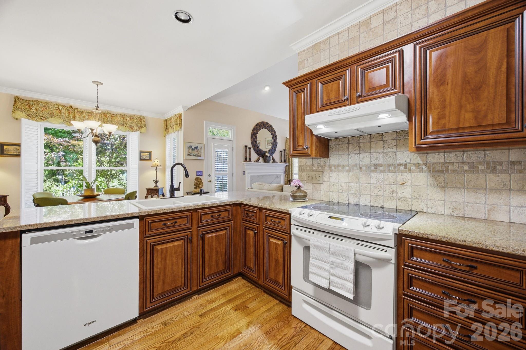 2608 Saintfield Place, Charlotte, NC - photo 12 of 39