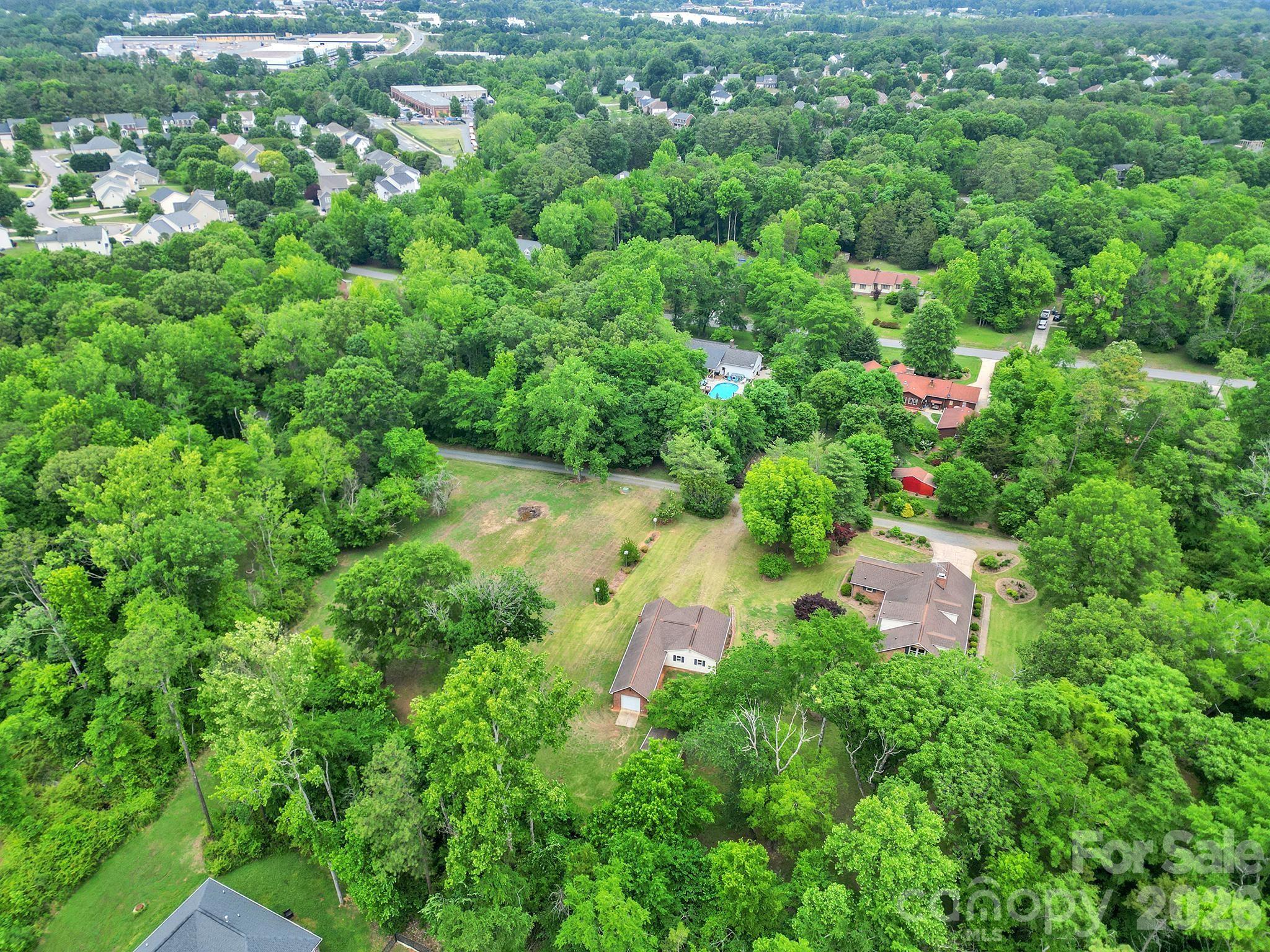 5913 Tom Query Road, Charlotte, NC - photo 43 of 48