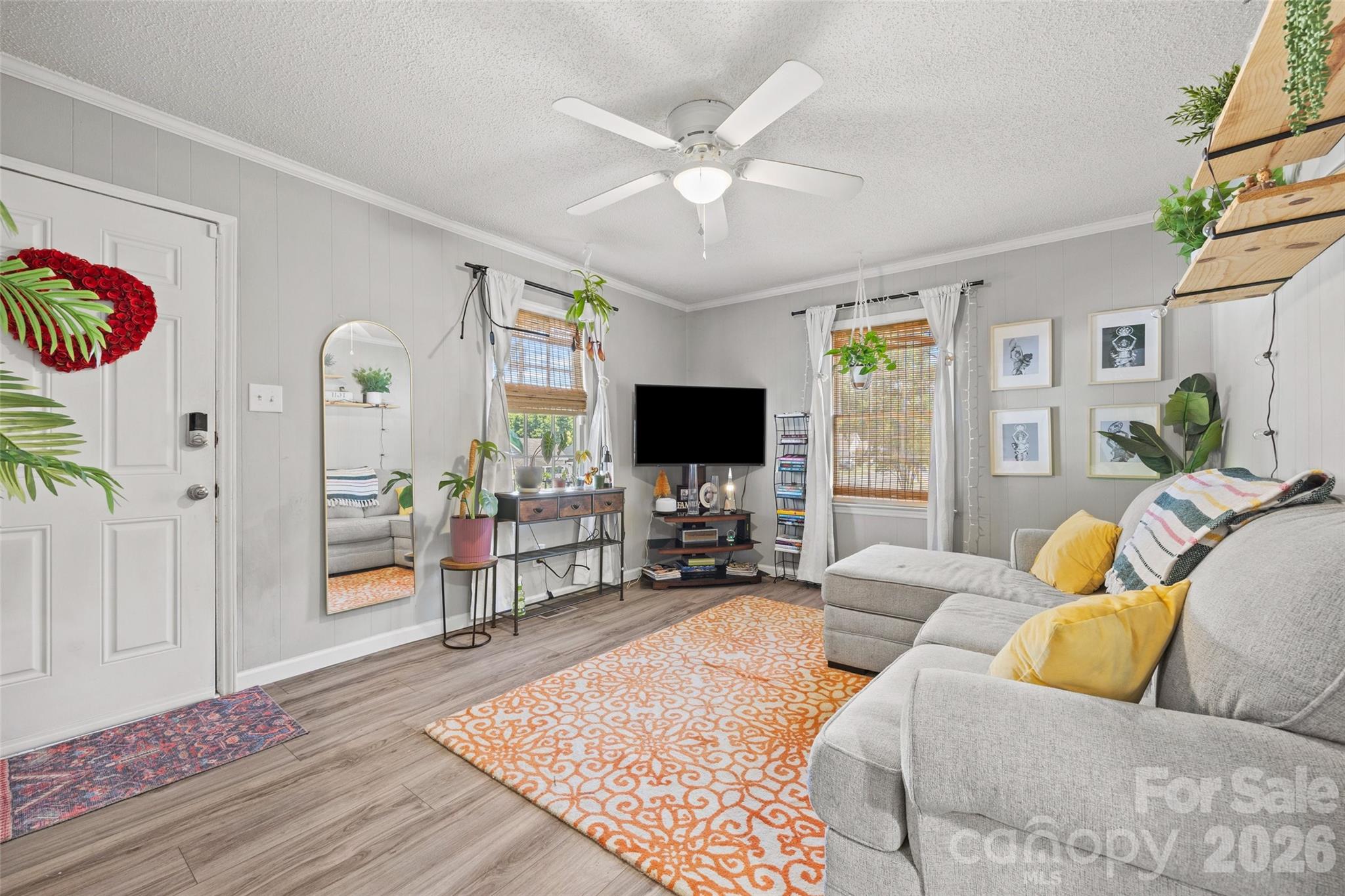 Photo 5 of 304 Annafrel Street, Rock Hill, SC