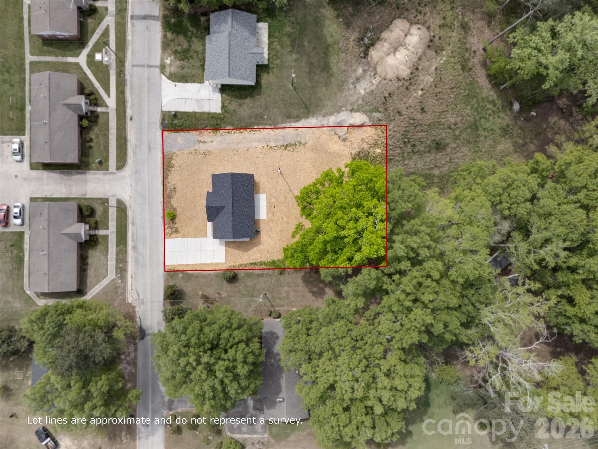 112 Truesdale Street, Heath Springs, SC - photo 14 of 22