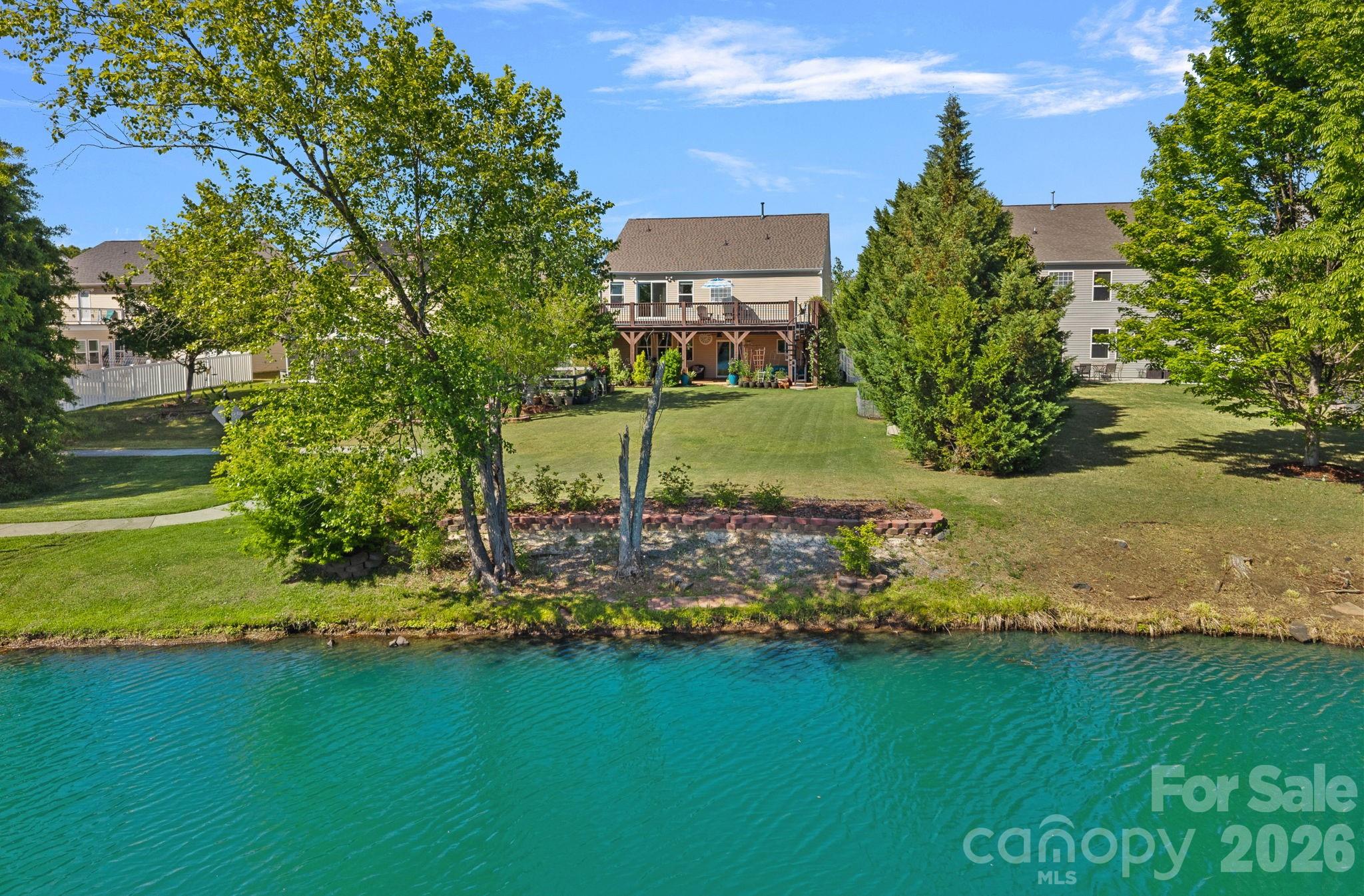 Home for sale at 8220 Ruby Valley Road, Charlotte, NC — photo 1 of 48