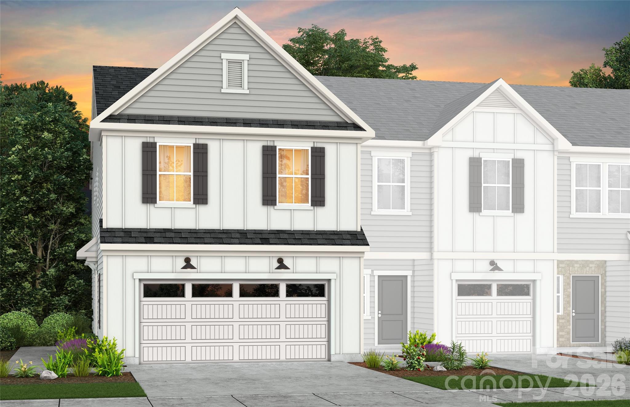 11904 Oak Street, Charlotte, NC