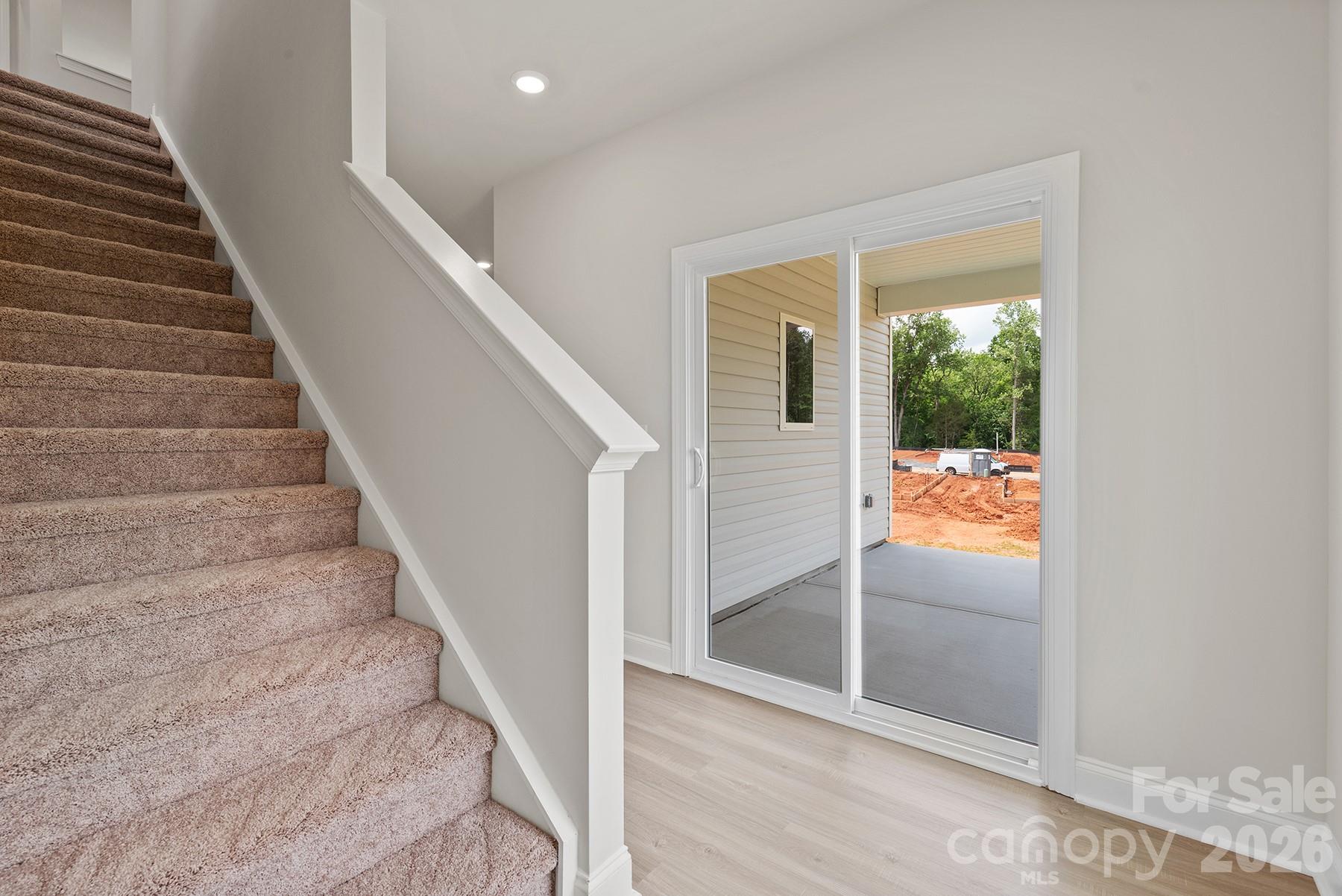 Photo 9 of 6513 Fairford Drive, Charlotte, NC