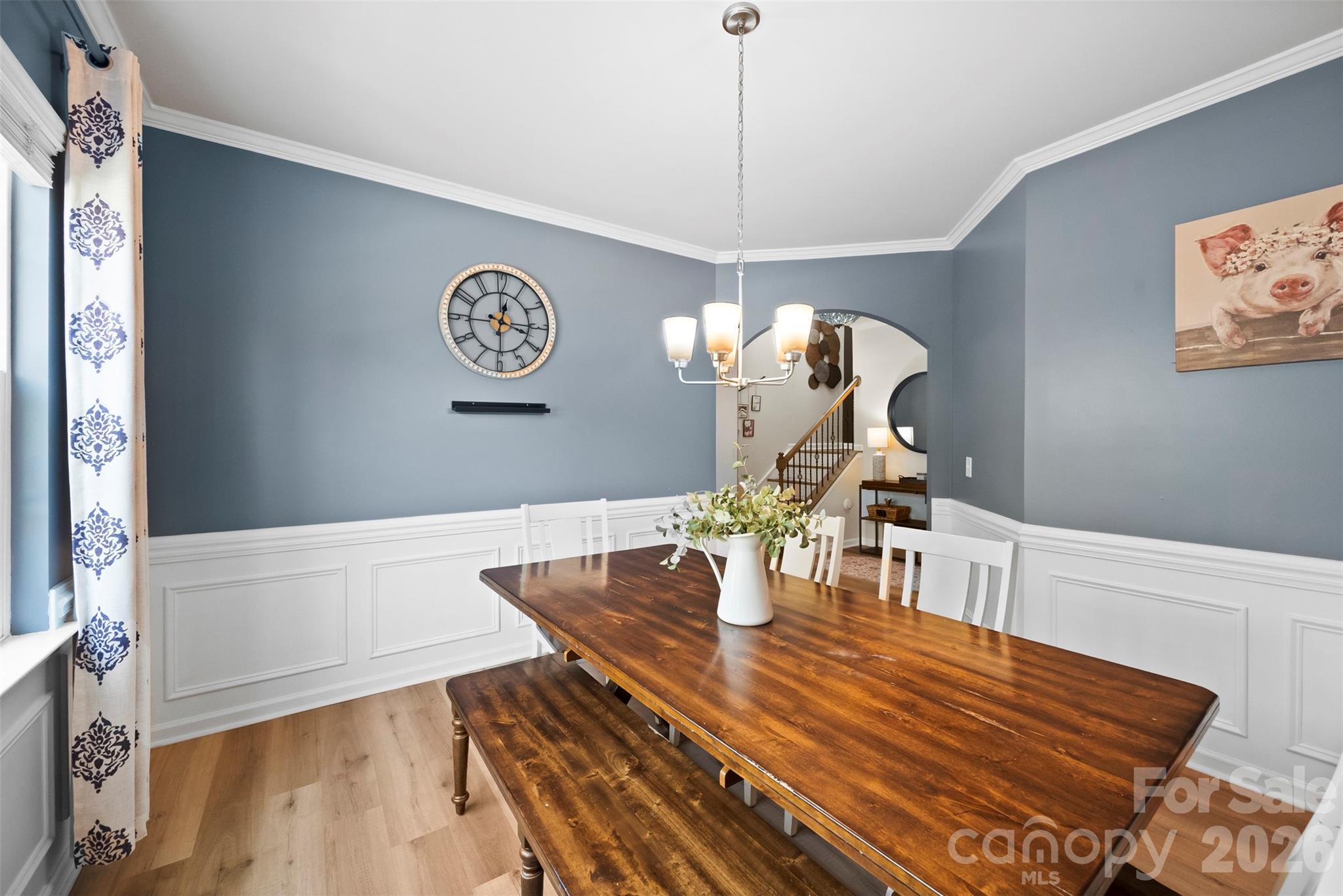1742 Loggerhead Drive, Lancaster, SC - photo 9 of 39