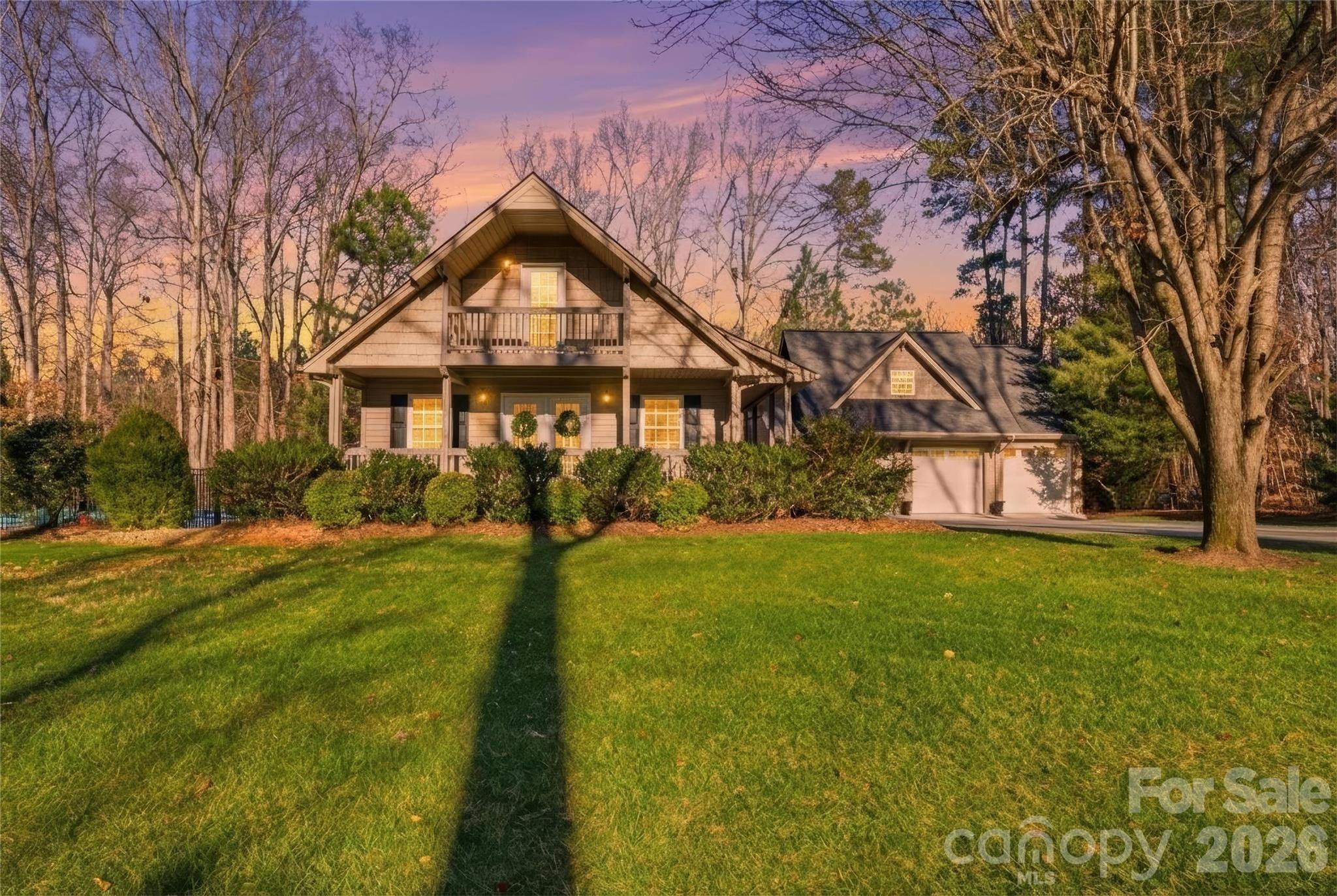 Photo 2 of 111 Lake Road, Stanley, NC