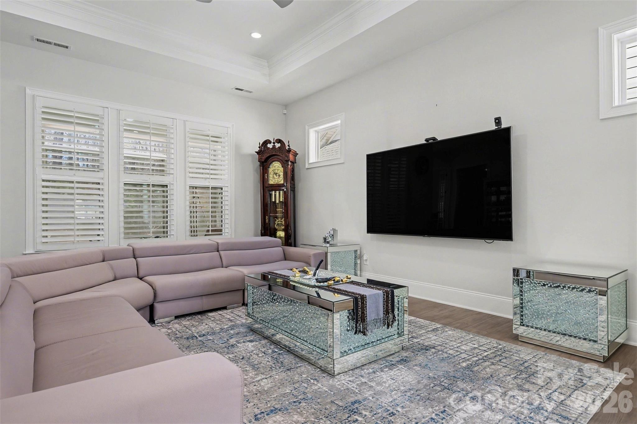 Photo 5 of 14605 Crosswater Lane, Charlotte, NC