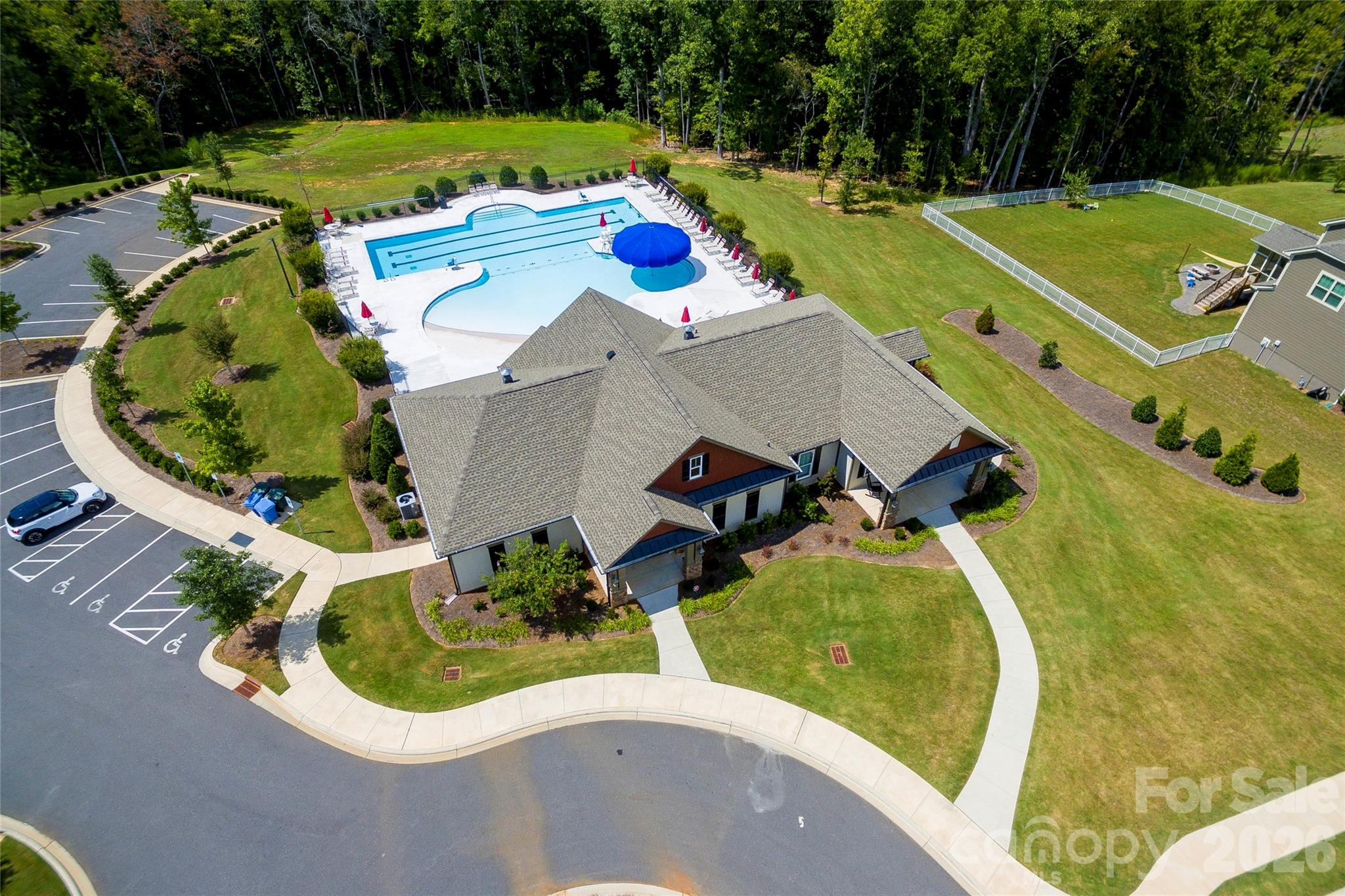 2009 Trading Path Lane, Waxhaw, NC - photo 44 of 49