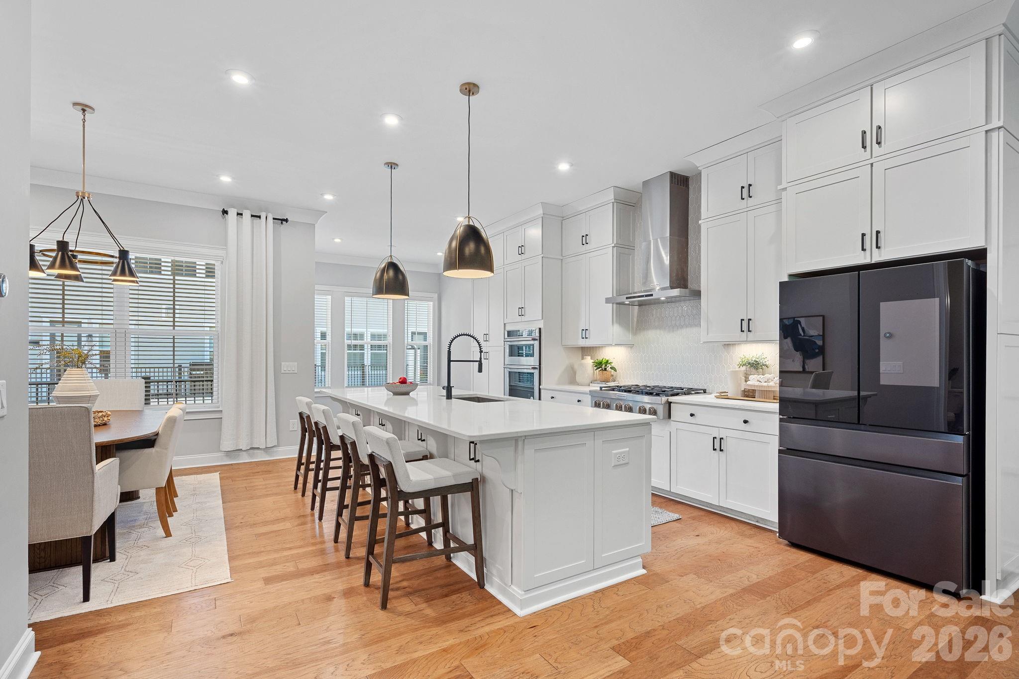 Photo 4 of 2543 Deacon Avenue, Charlotte, NC
