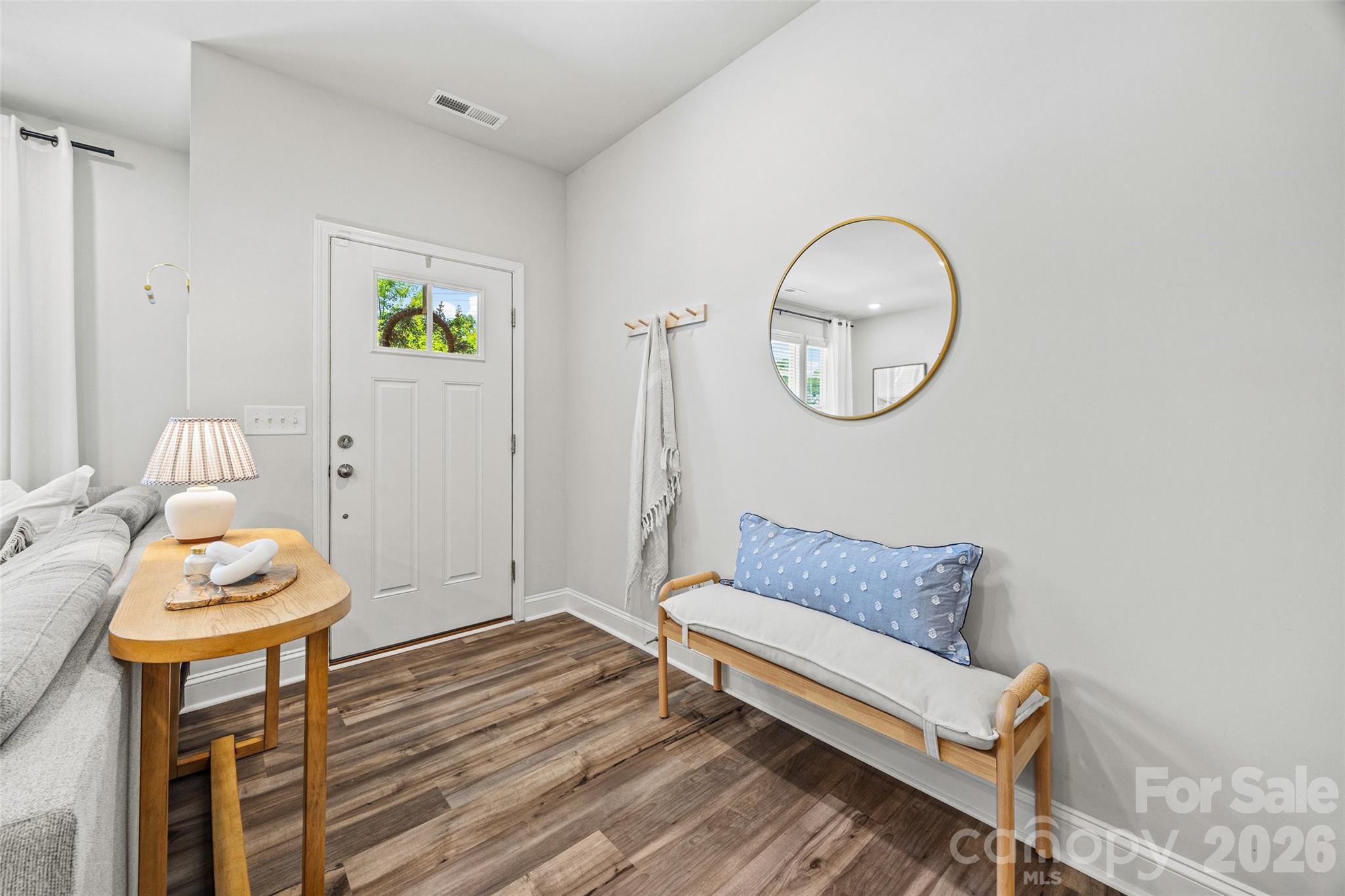 Photo 4 of 2511 Duncan Avenue, Charlotte, NC
