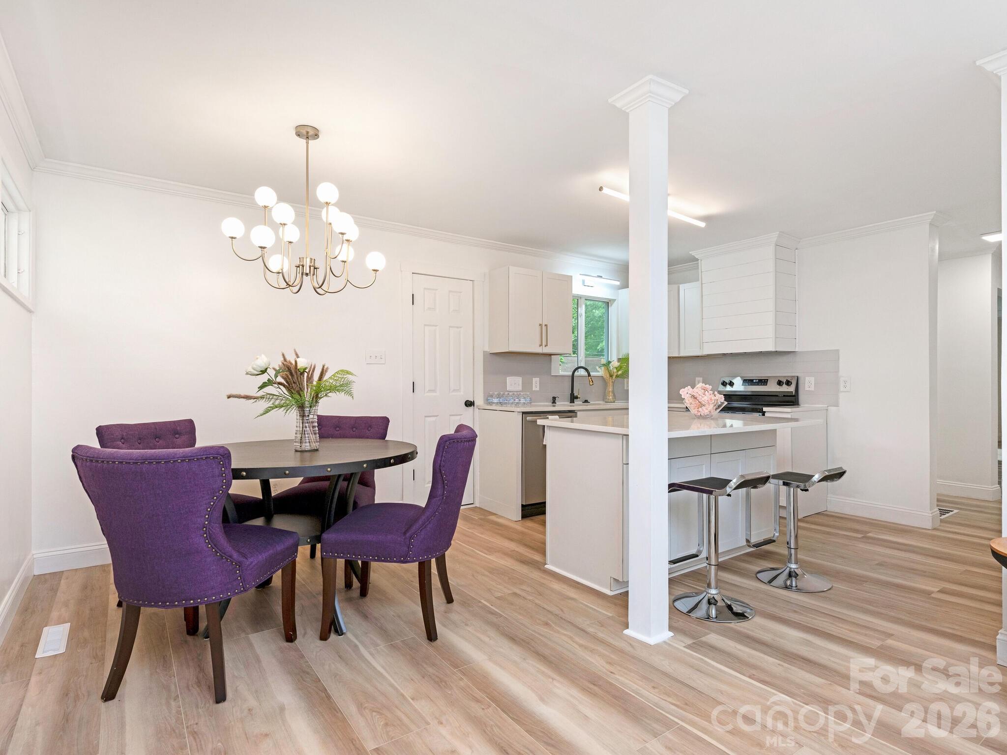1831 Erie Street, Charlotte, NC - photo 7 of 24