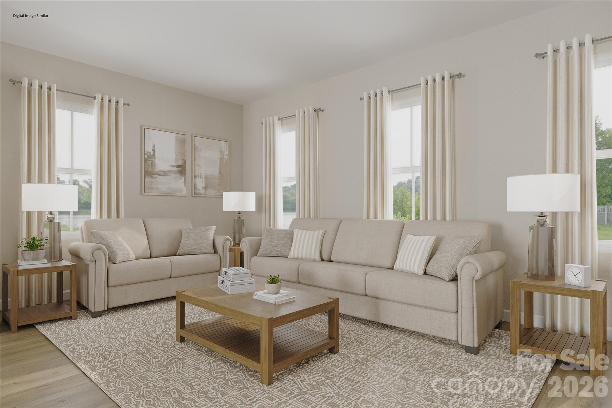 Photo 3 of 7006 Yorkshire Place Way, Charlotte, NC