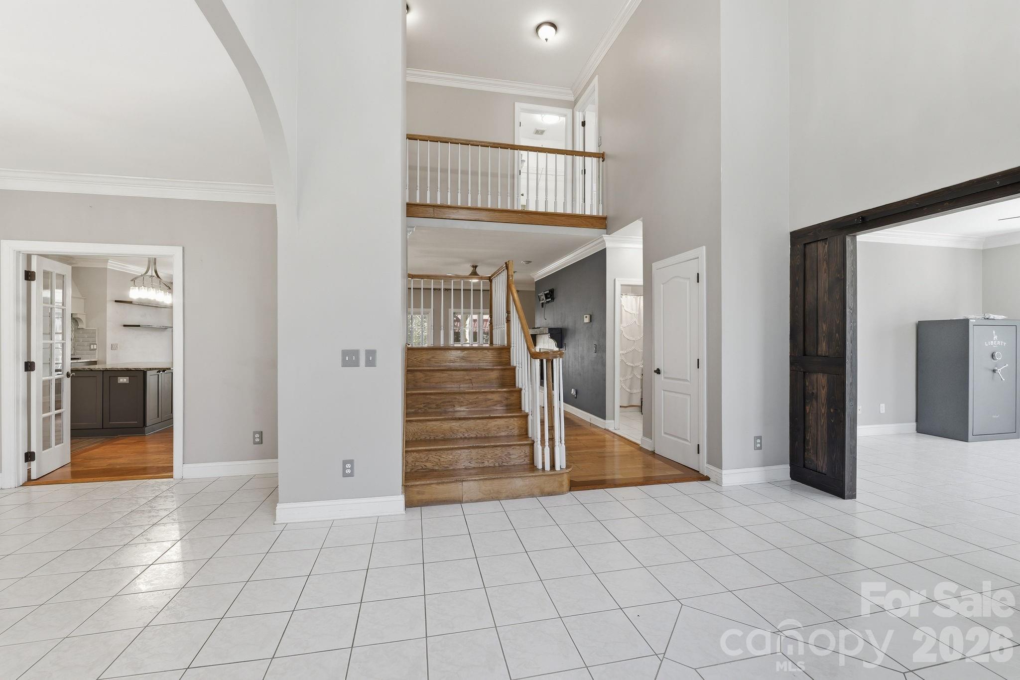 Photo 4 of 6119 Highview Road, Matthews, NC