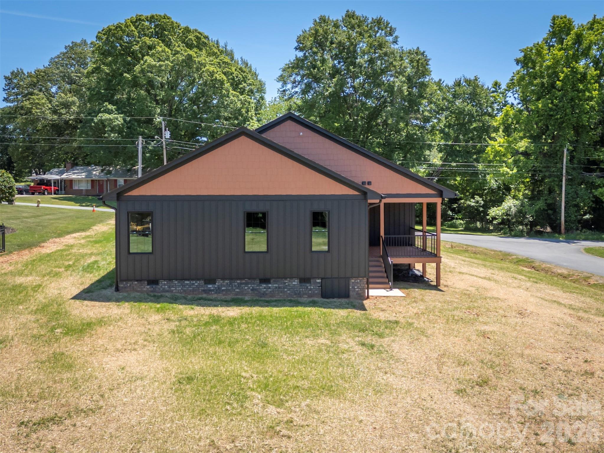 210 Westwood Drive, Forest City, NC - photo 34 of 39