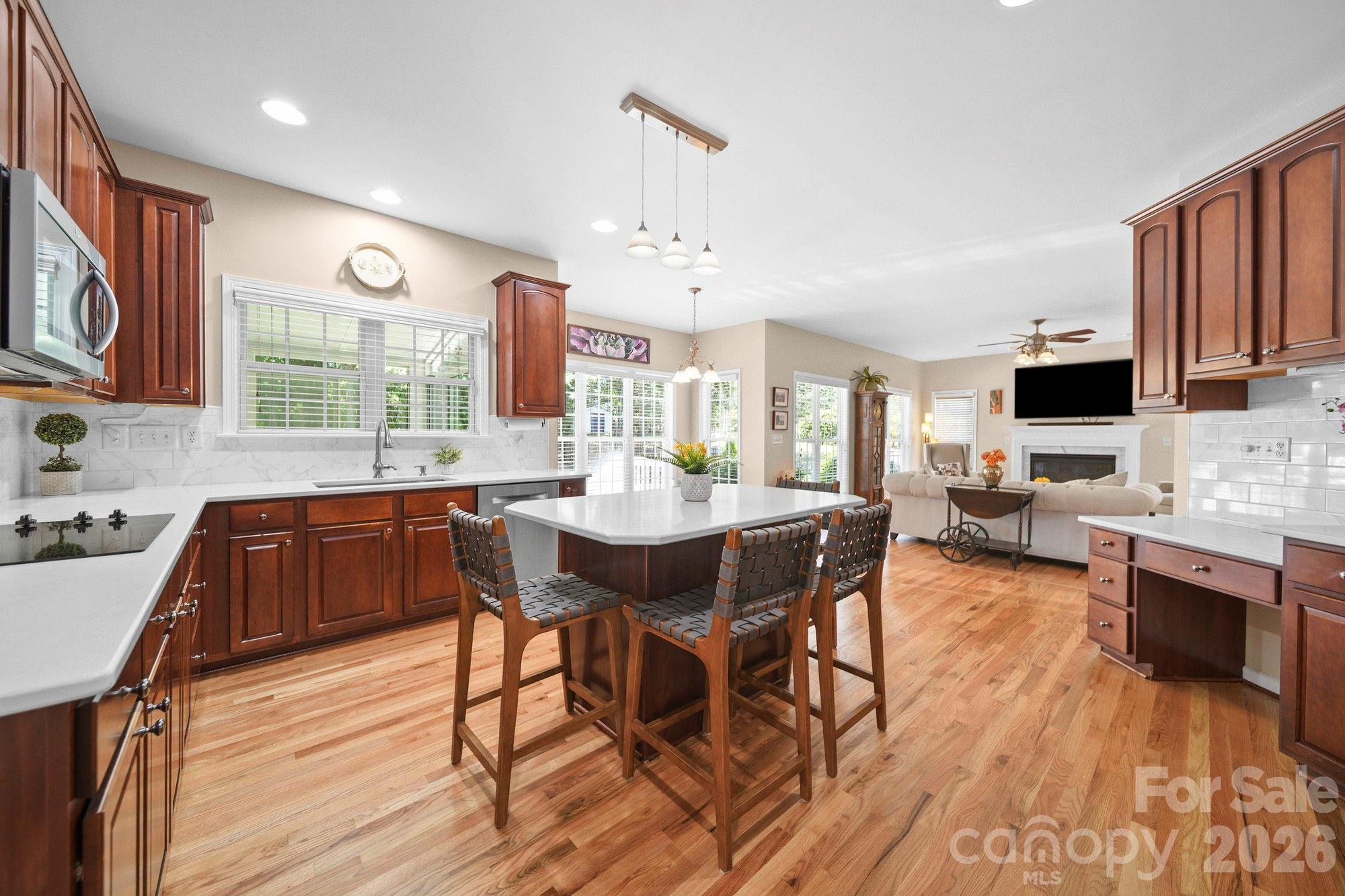 10731 Persimmon Creek Drive, Mint Hill, NC - photo 7 of 43