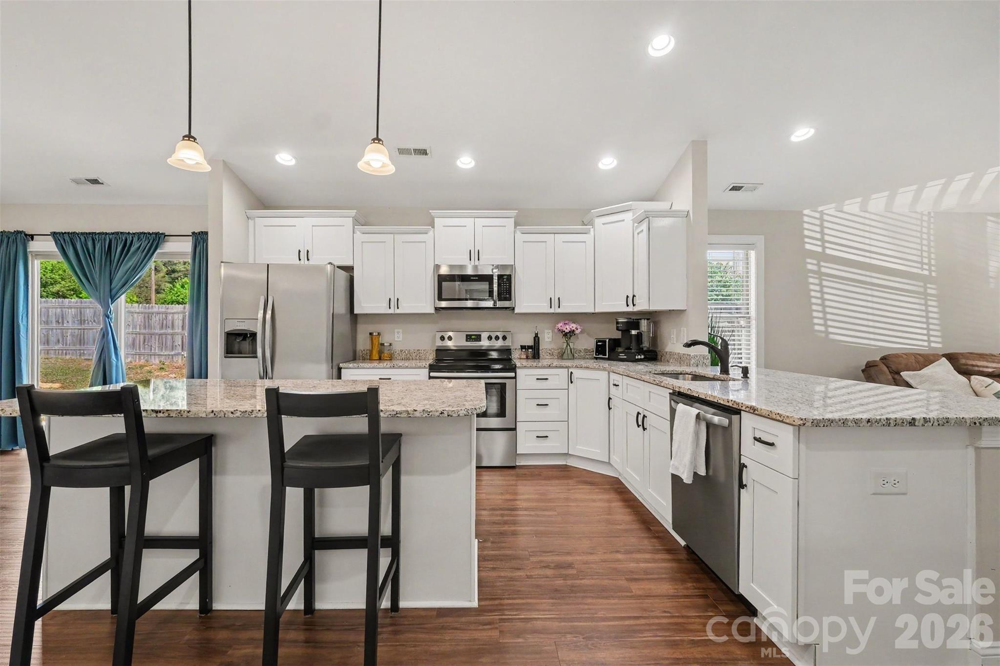 207 Kimball Road, China Grove, NC - photo 7 of 24