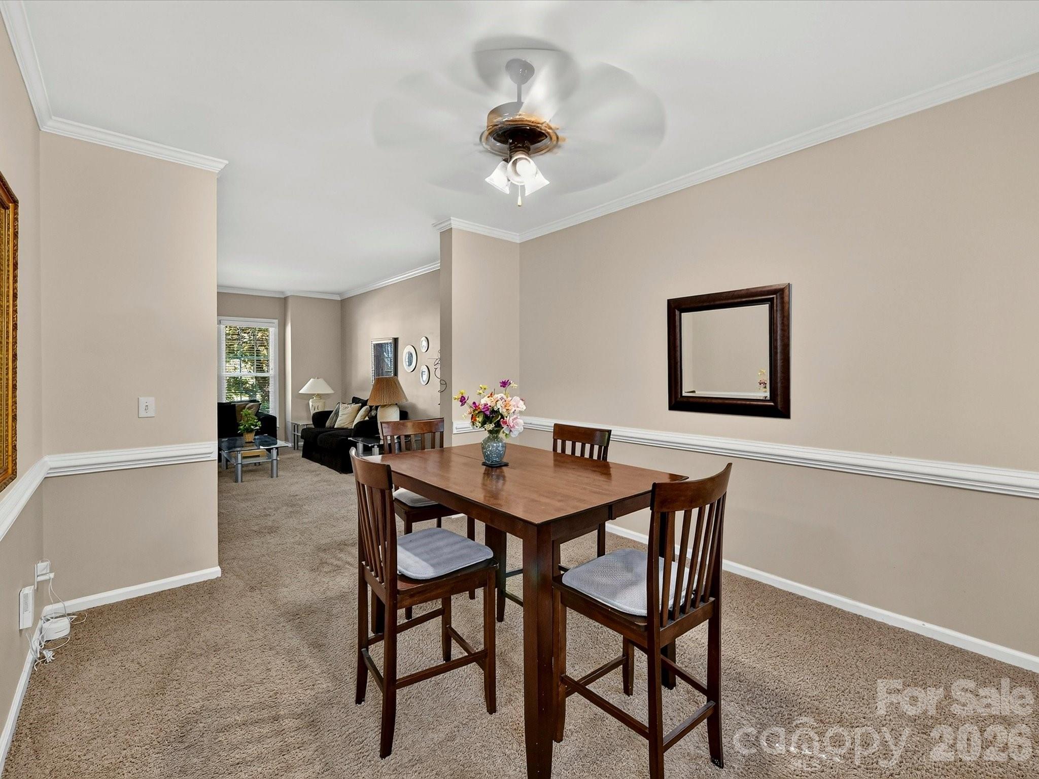 Photo 11 of 4411 Poplar Grove Drive, Charlotte, NC