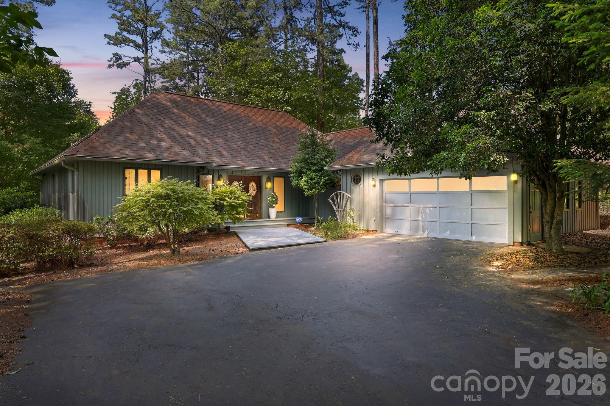 16311 Croatan Court124, Norwood, NC