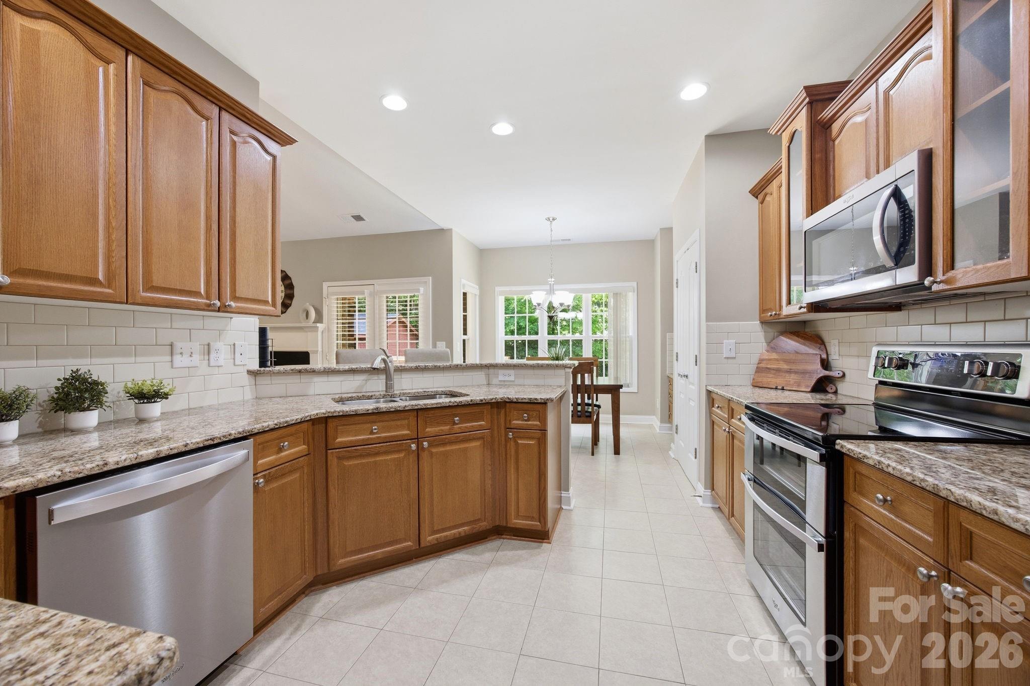 Photo 4 of 9509 Truelight Church Road, Mint Hill, NC