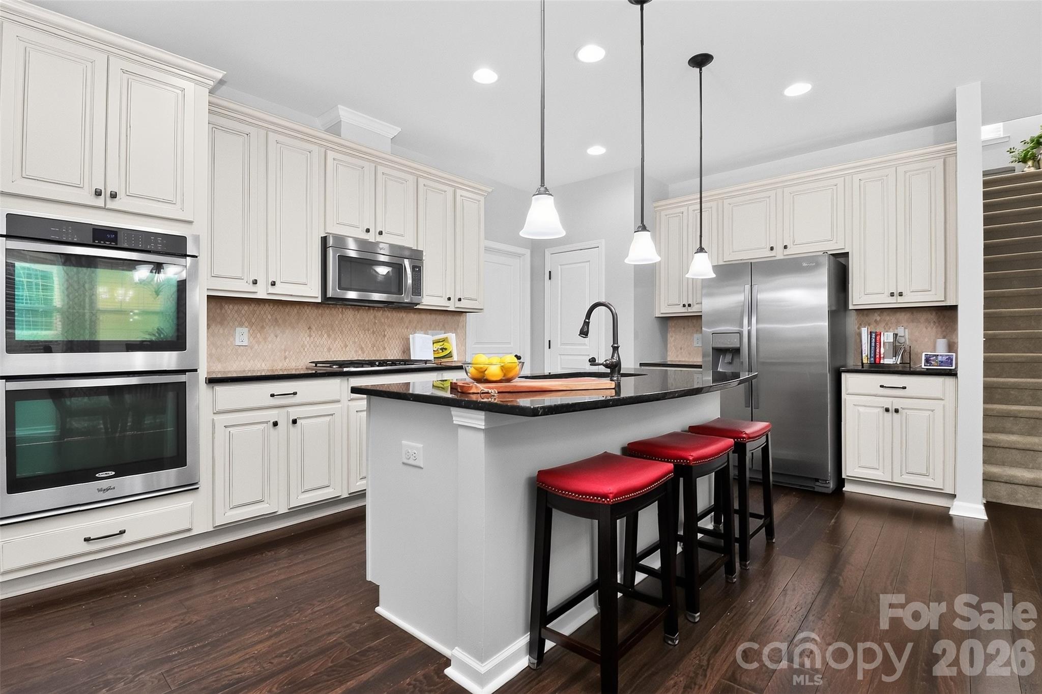 Photo 8 of 4540 Blackmuir Wood Circle, Charlotte, NC