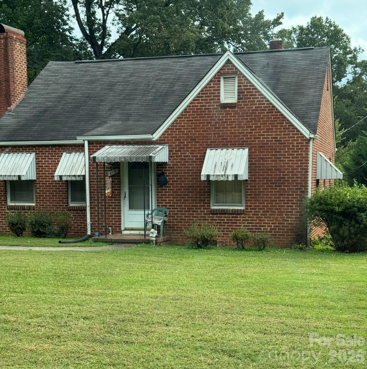 Home for sale at 3710 Mcmillan Street, Charlotte, NC — photo 1 of 2