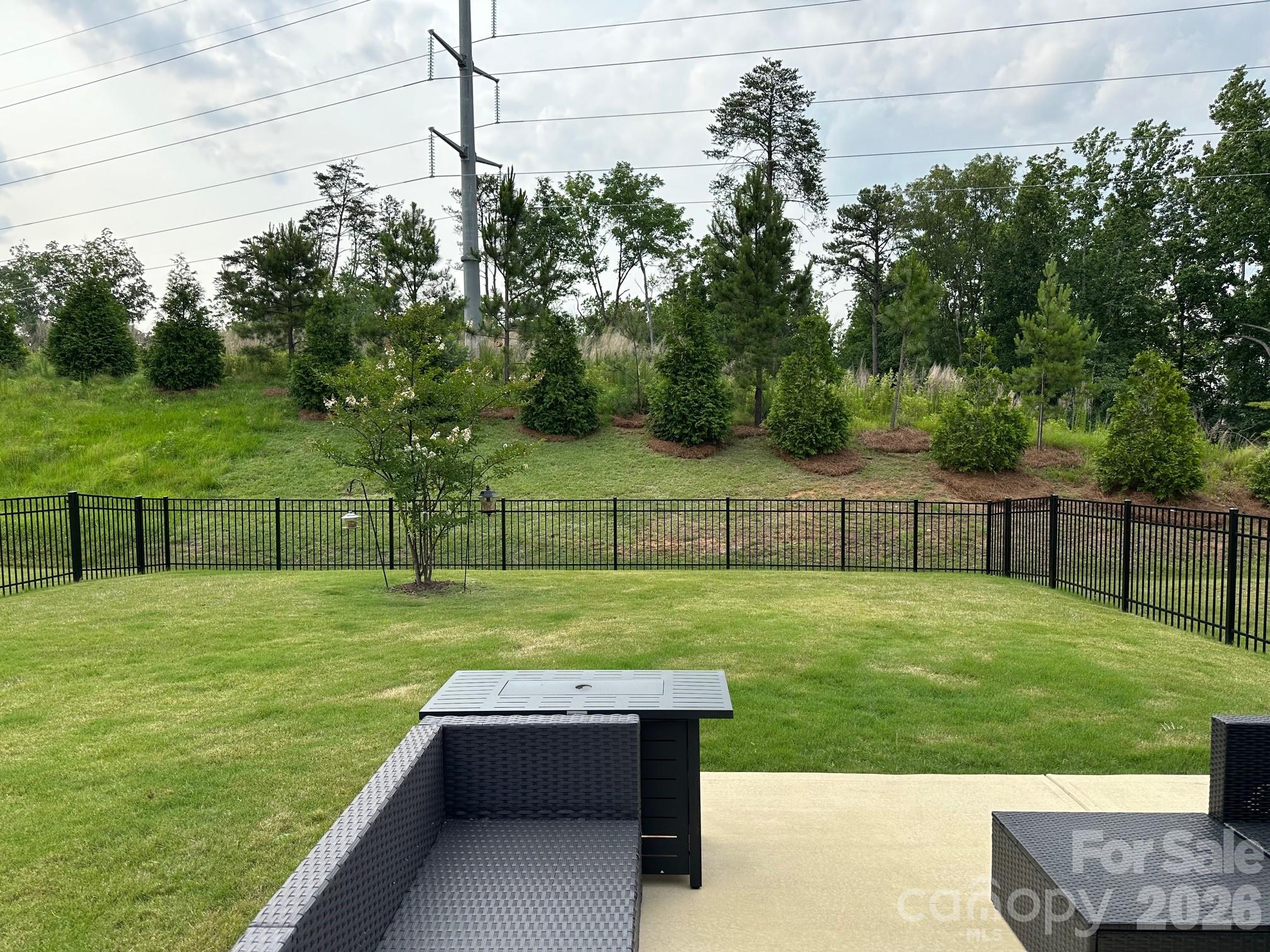 Photo 34 of 12417 Old Iron Lane, Charlotte, NC