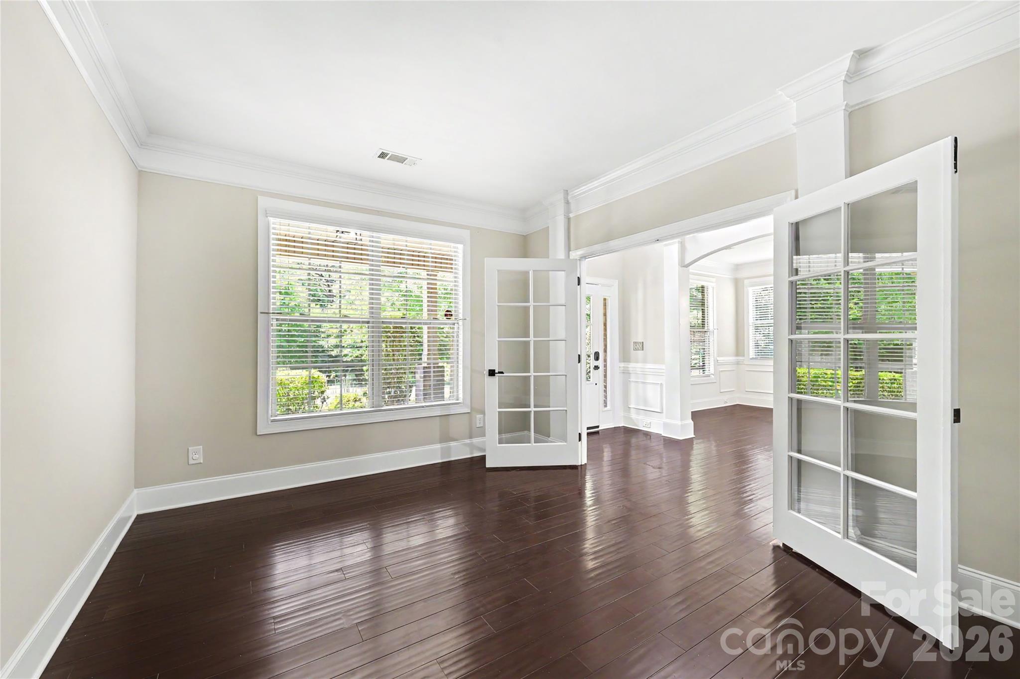 4624 Pebble Run Drive, Matthews, NC - photo 4 of 48