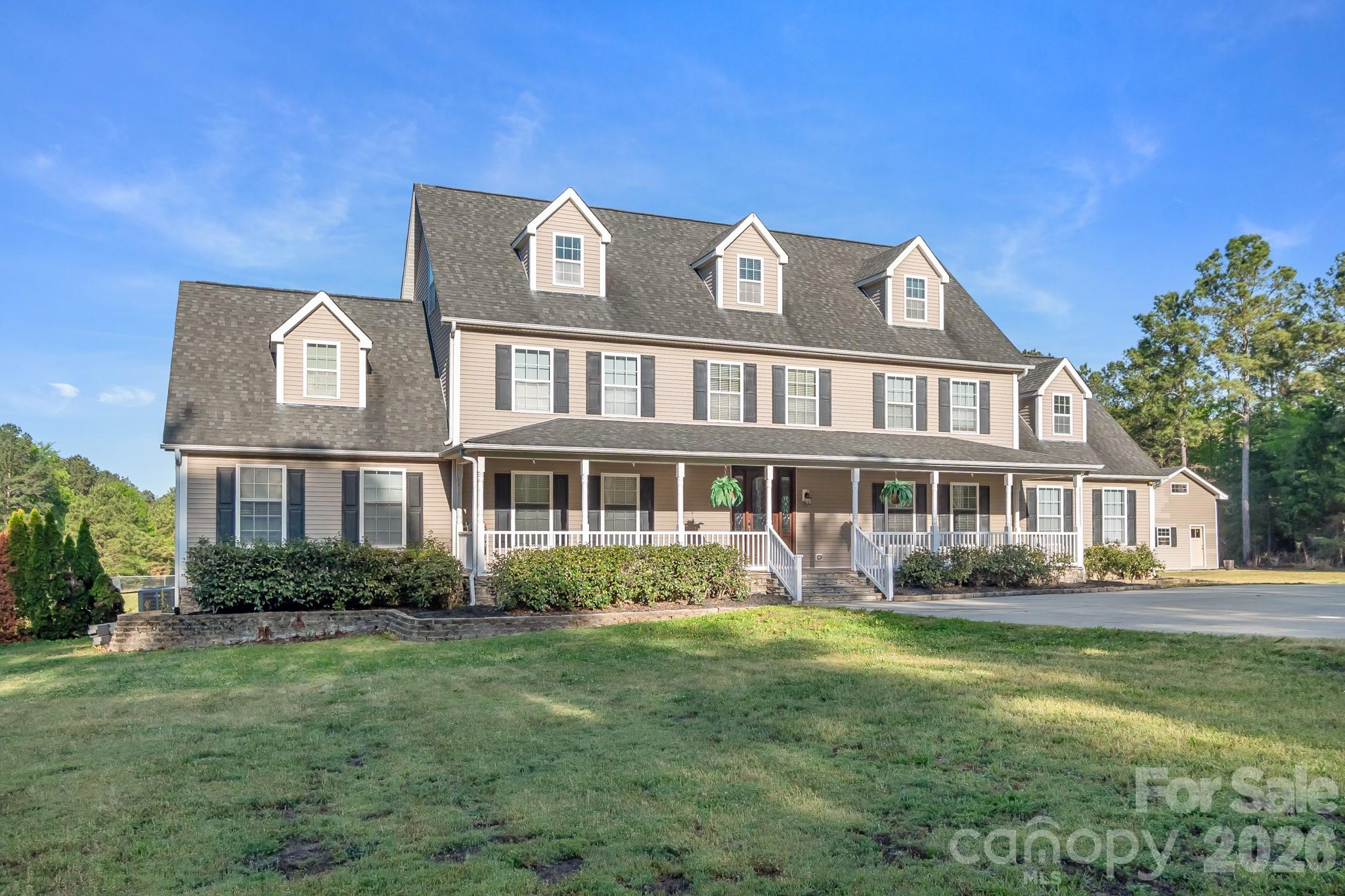 Photo 2 of 1876 Columbia Road, Chester, SC