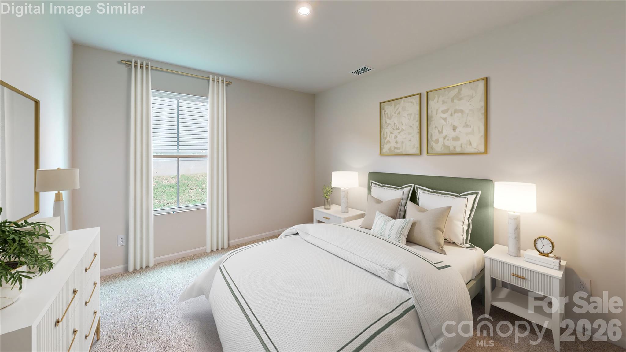 1330 Elm Forest Lane, China Grove, NC - photo 5 of 20