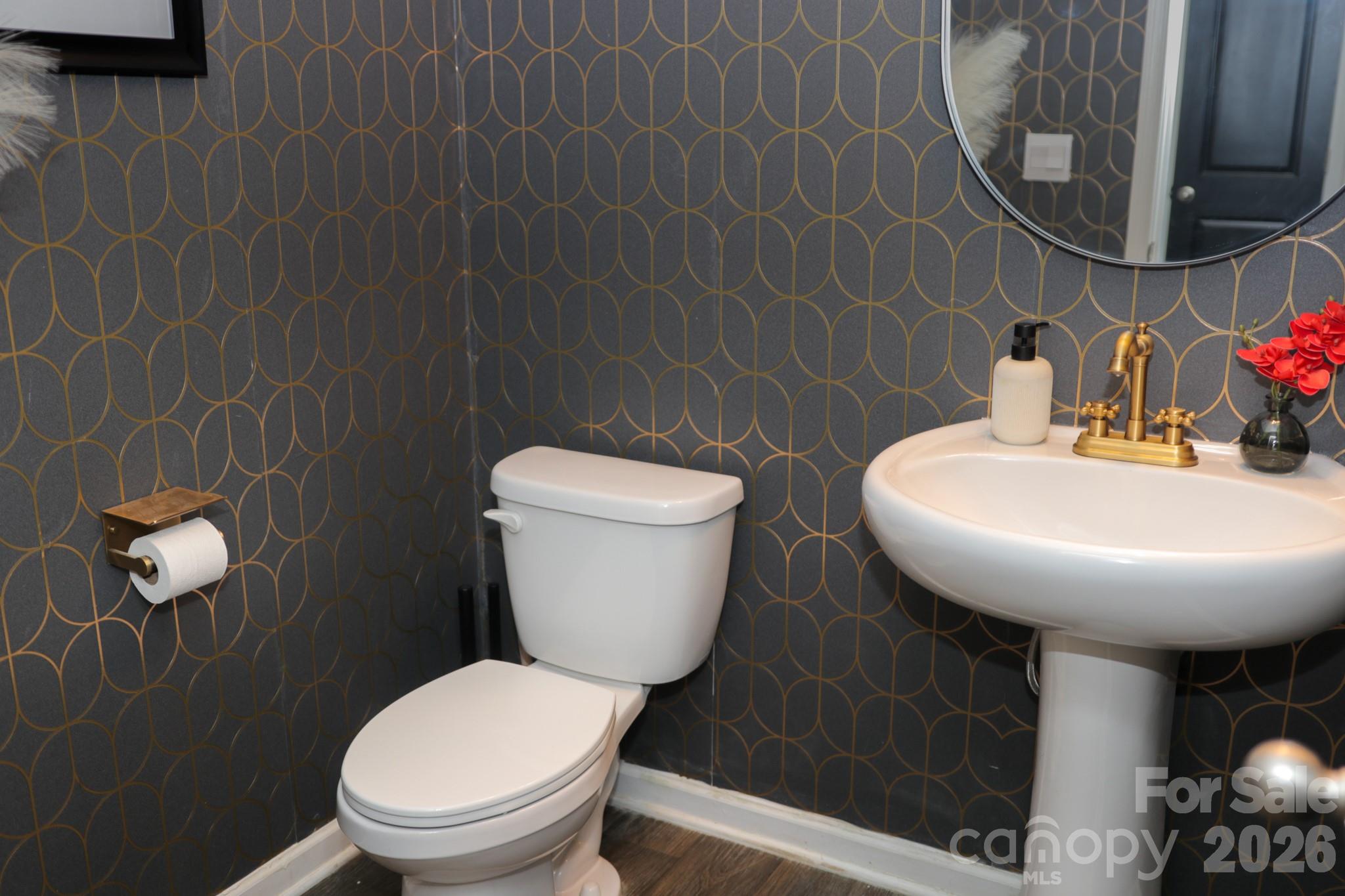 Photo 6 of 7121 Finnigan Road, Charlotte, NC