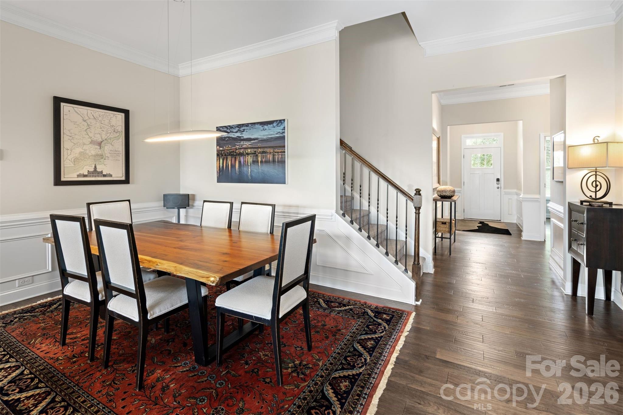 Photo 4 of 5031 Star Hill Lane, Charlotte, NC